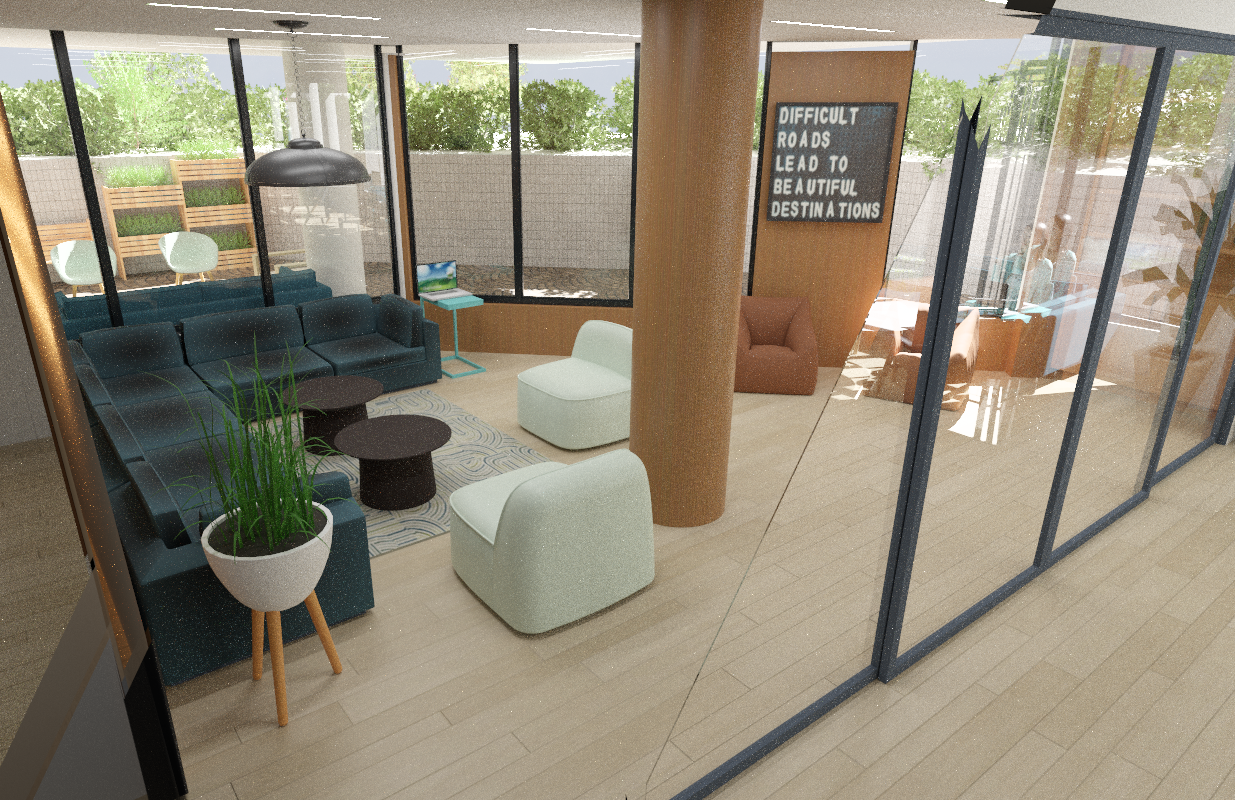 309 Social Club — Bigvision