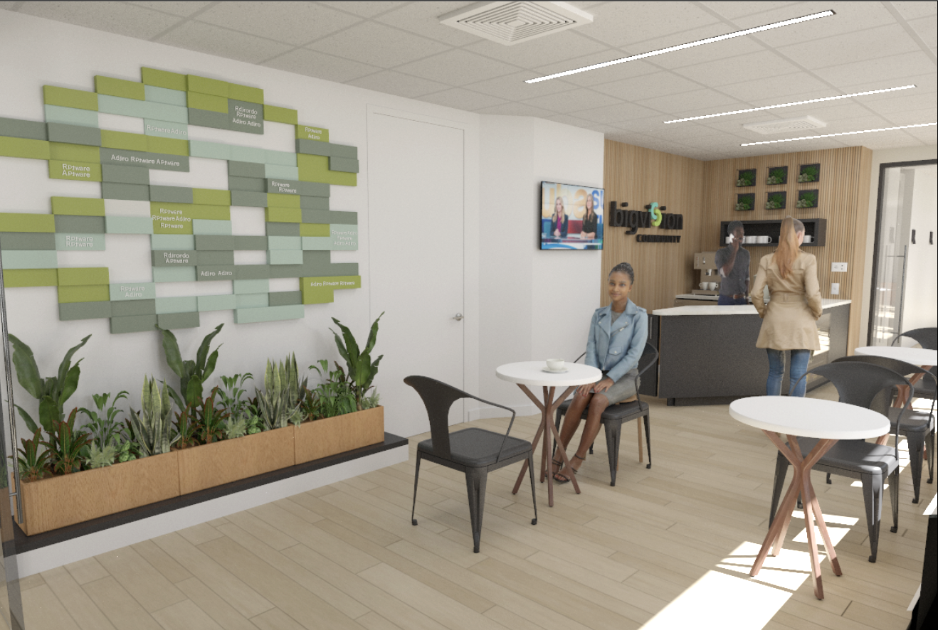 309 Social Club — Bigvision