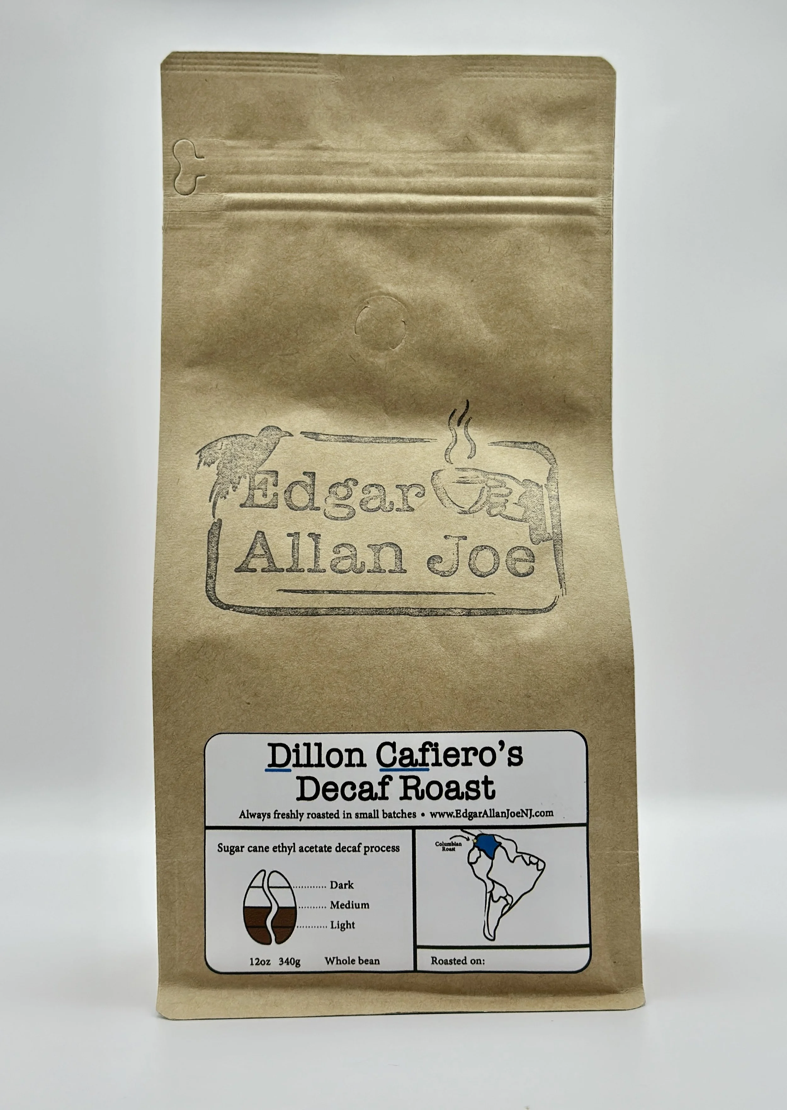 Shop — Edgar Allan Joe Coffee