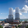 Debut Condos In Barrie