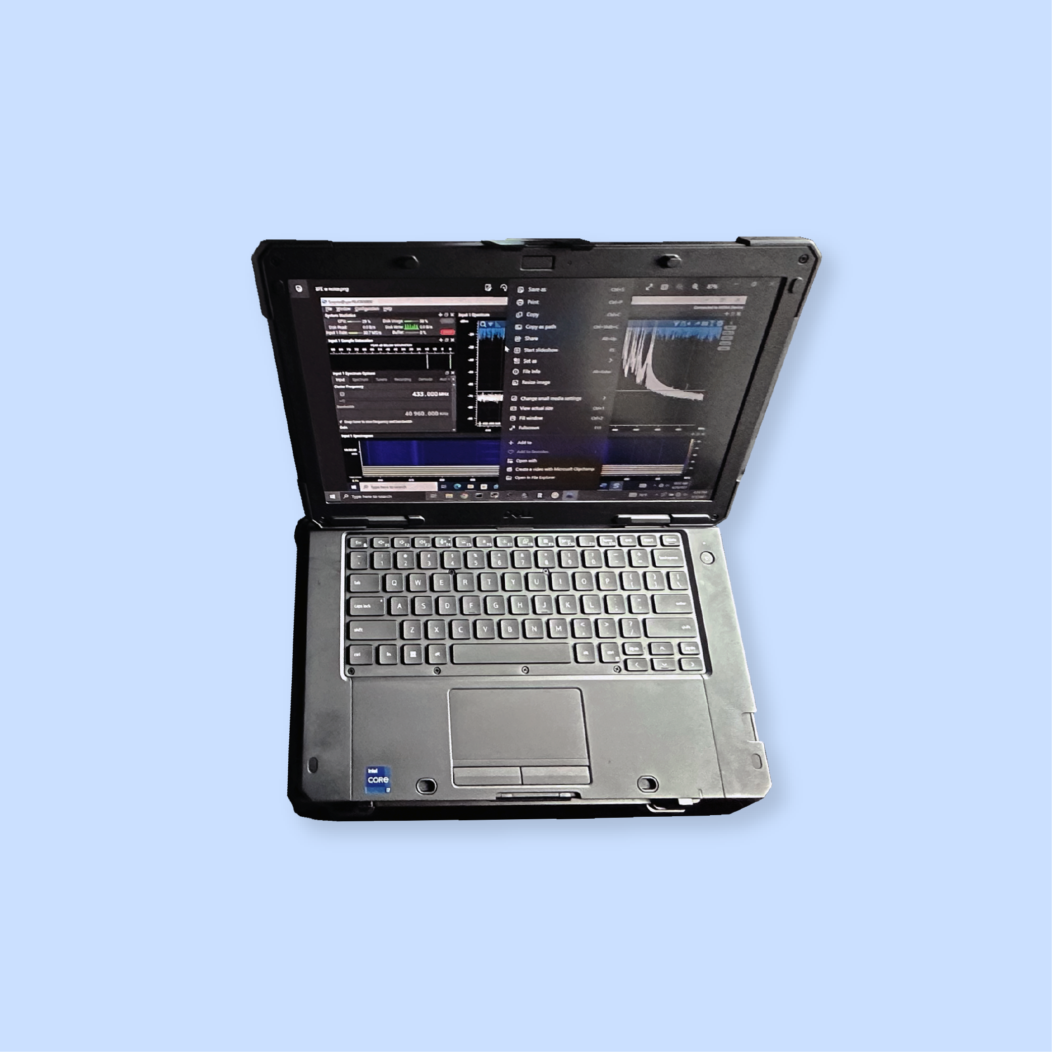 Ares Vehicle — Pacific Defense