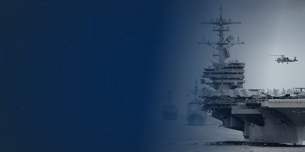 Pacific Defense