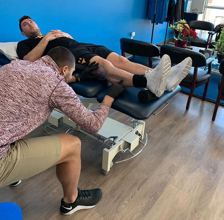 Expert Orthopedic Therapy in Glassboro & Cherry Hill, NJ — Trifecta ...