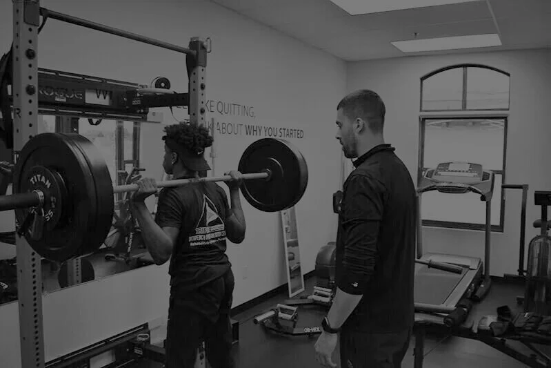 Trifecta Therapeutics Sports Rehabilitation & Performance Center