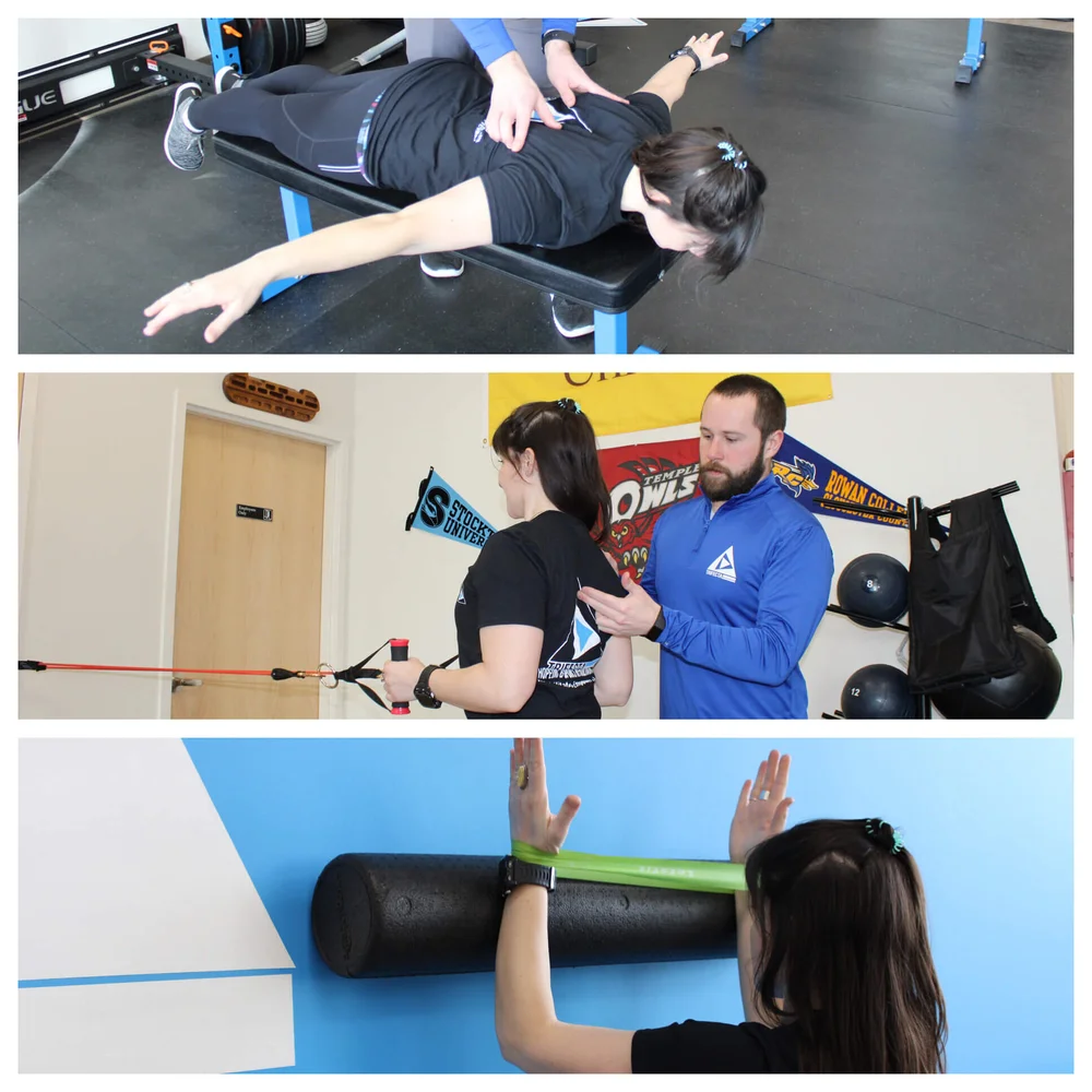 “Knots” and “Trigger Points”: How to Untie the Knot and Be Active in ...