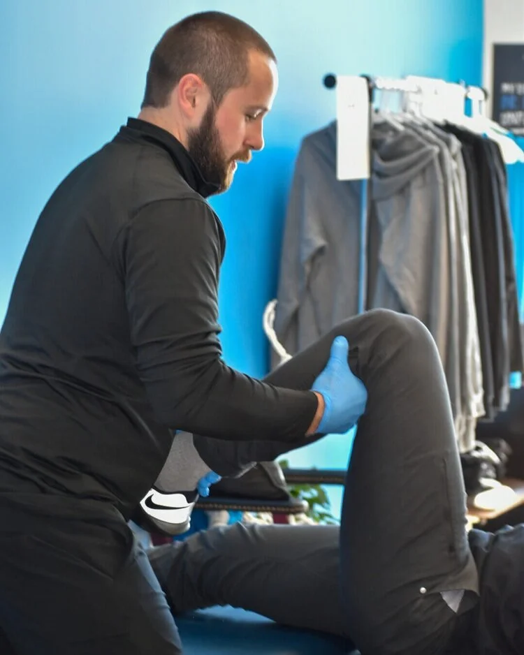 Trifecta Therapeutics Sports Rehabilitation & Performance Center