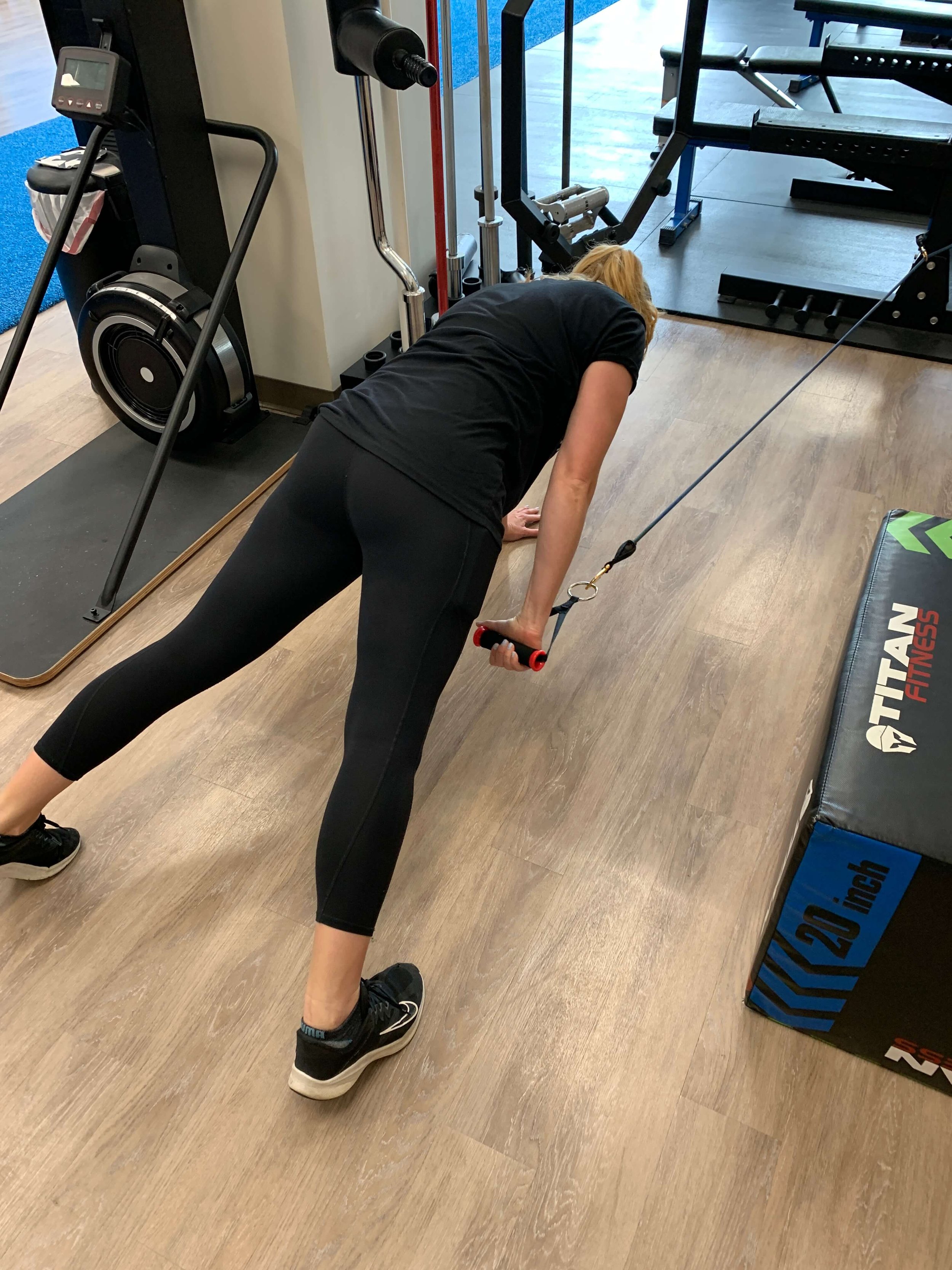 Swimmer’s Shoulder: What it is and How to Avoid it — Trifecta ...