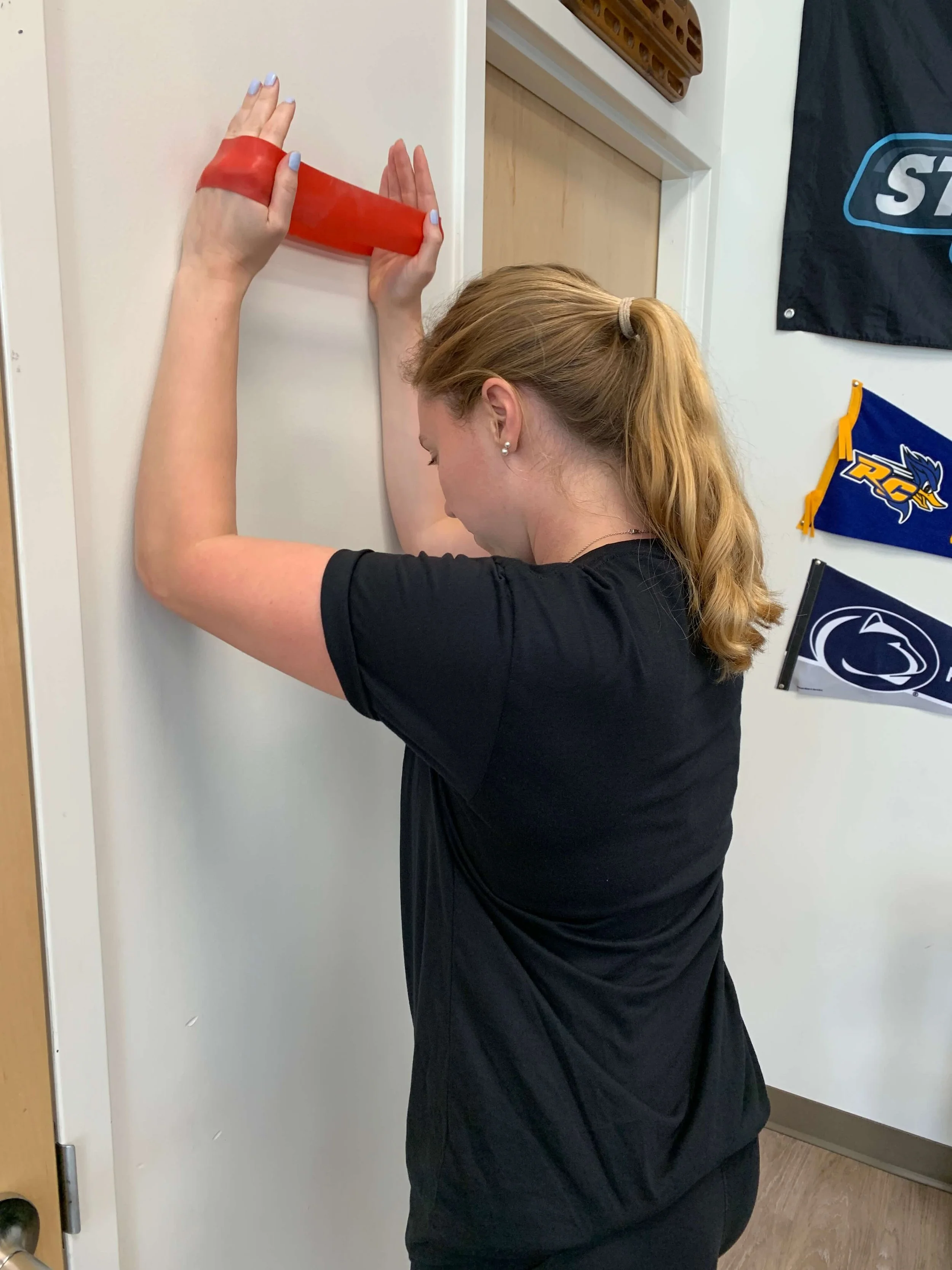 Swimmer’s Shoulder: What it is and How to Avoid it — Trifecta ...