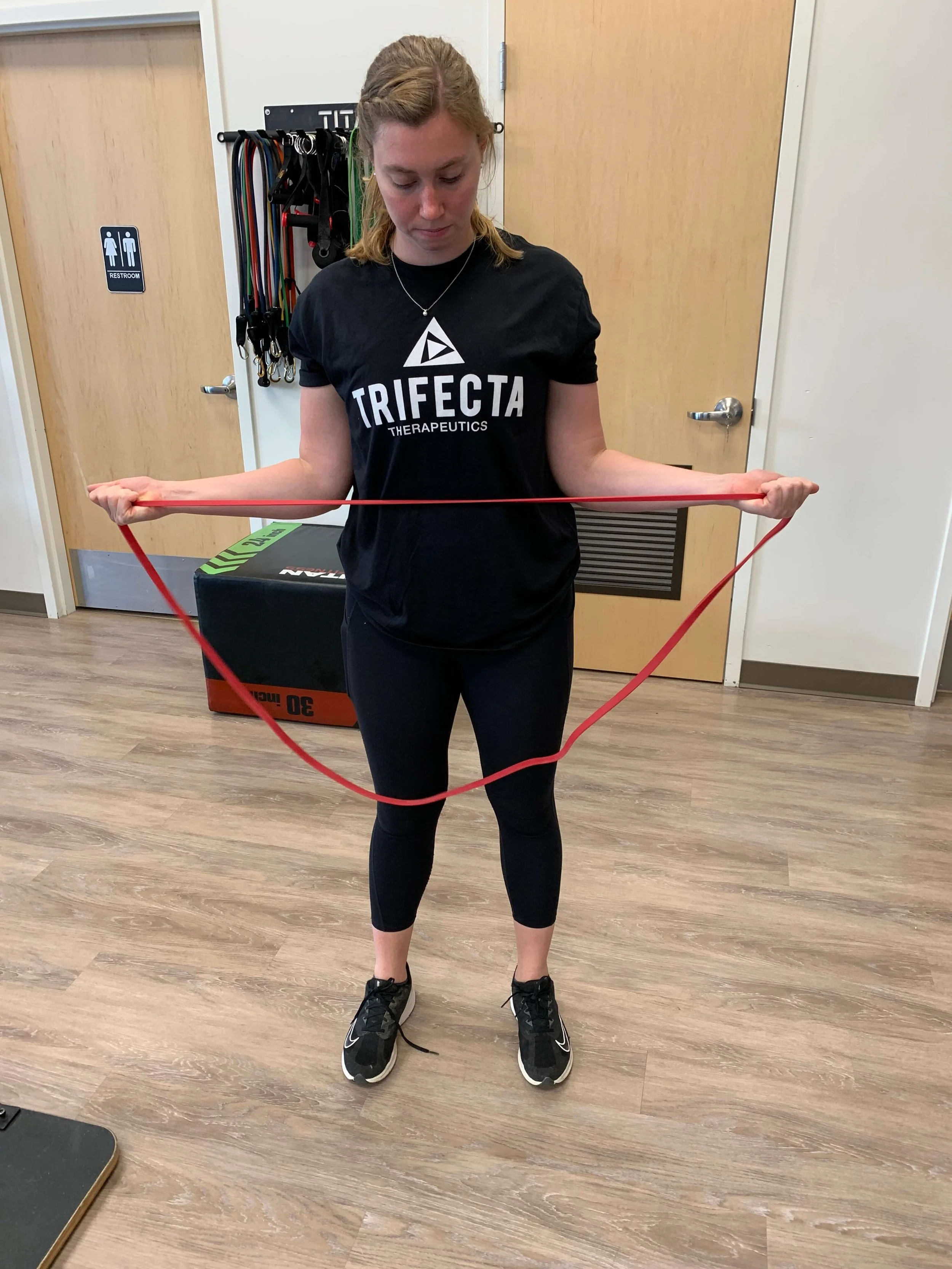 Swimmer’s Shoulder: What it is and How to Avoid it — Trifecta ...