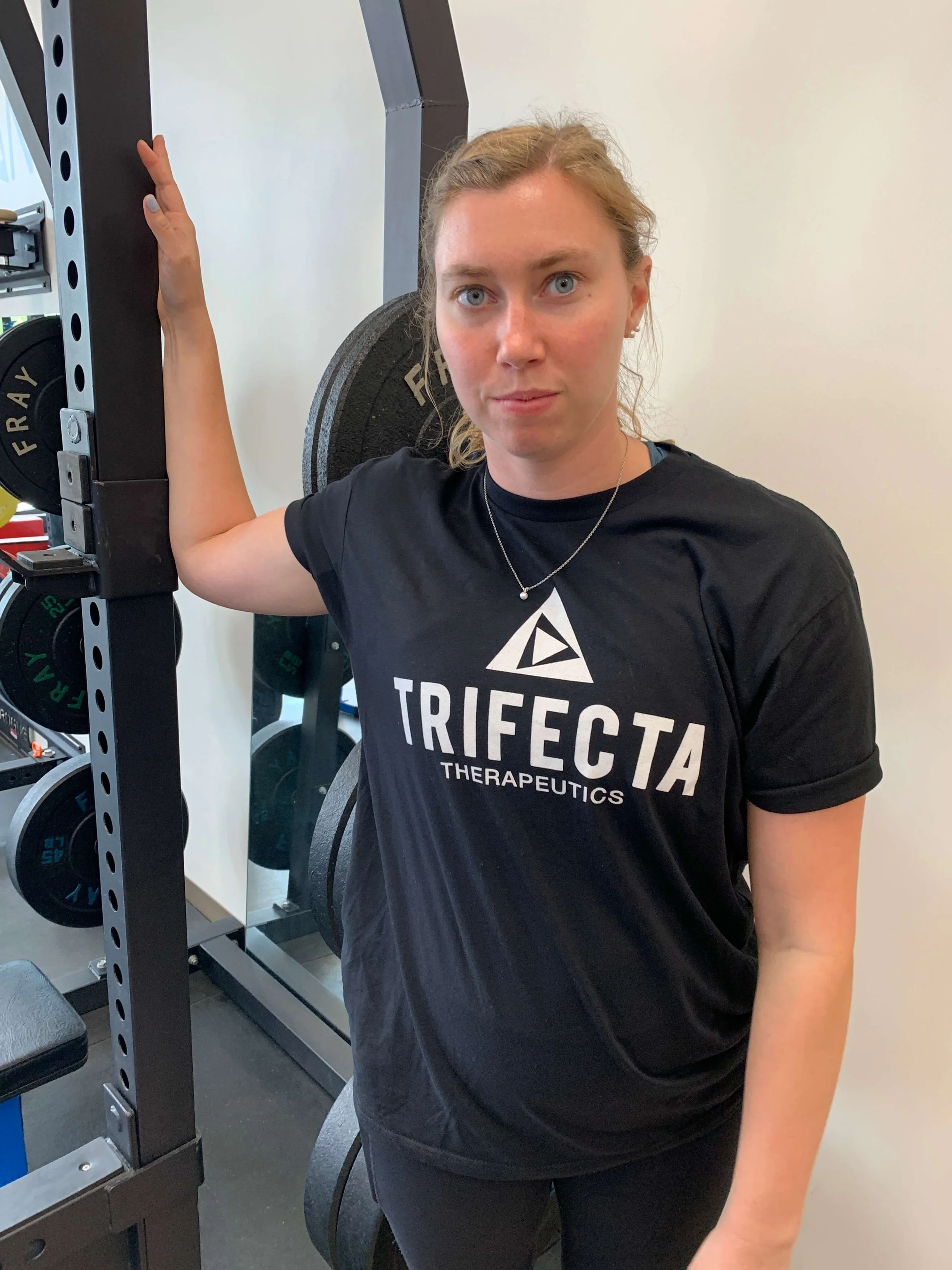 Swimmer’s Shoulder: What it is and How to Avoid it — Trifecta ...