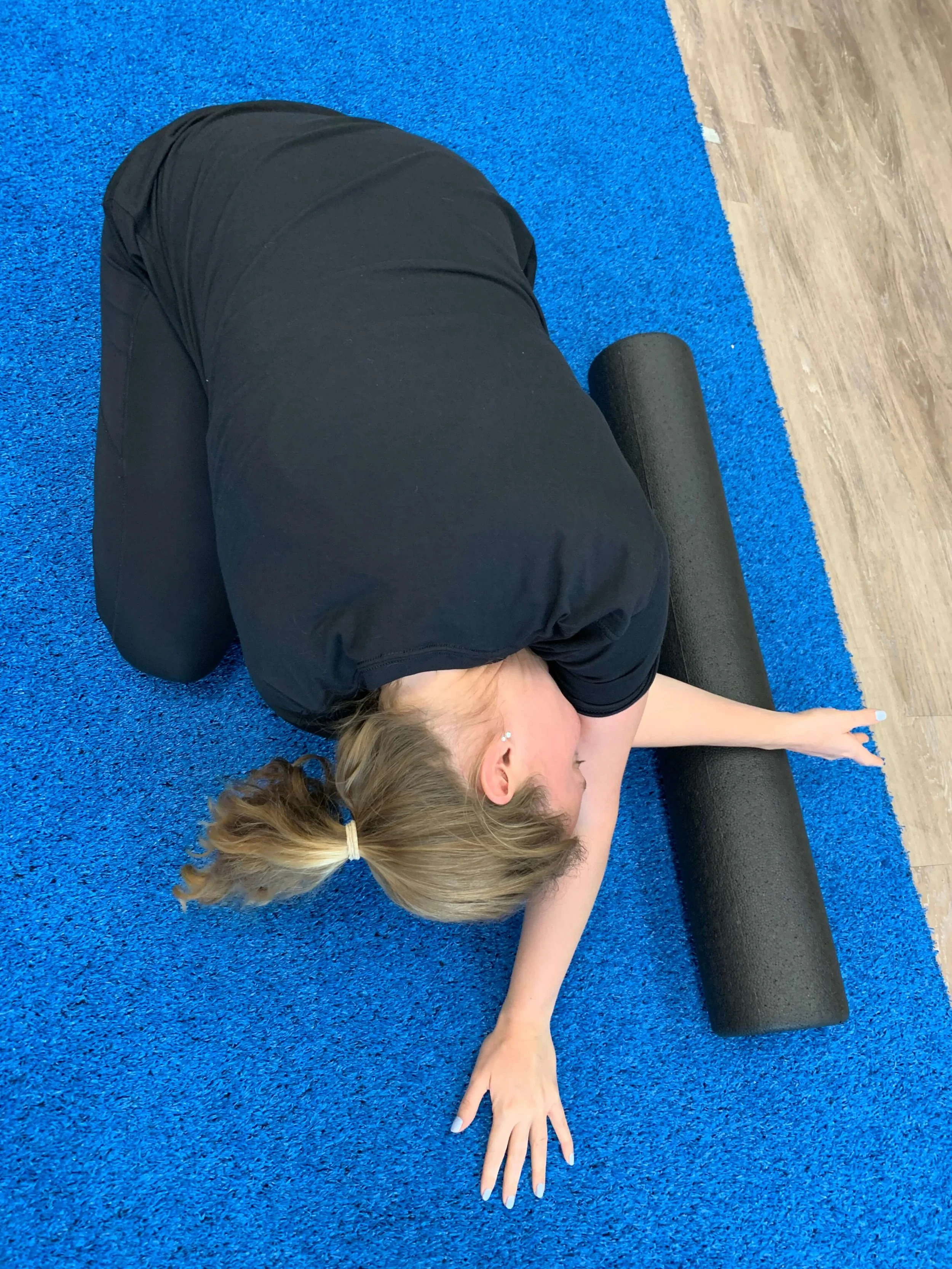 Swimmer’s Shoulder: What it is and How to Avoid it — Trifecta ...