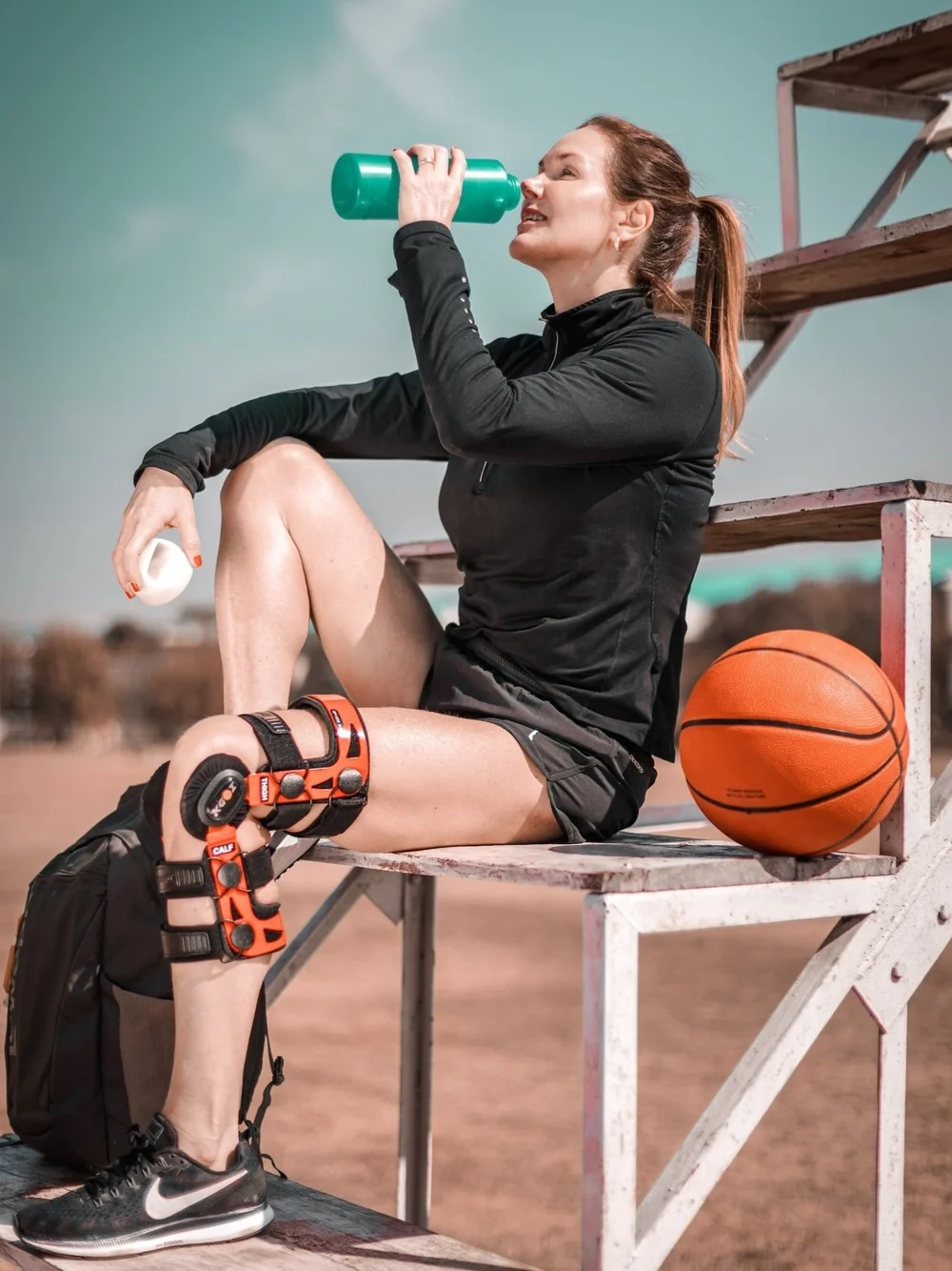 Bridge-Enhanced ACL Repair (BEAR): A Game-Changer for Athletes ...