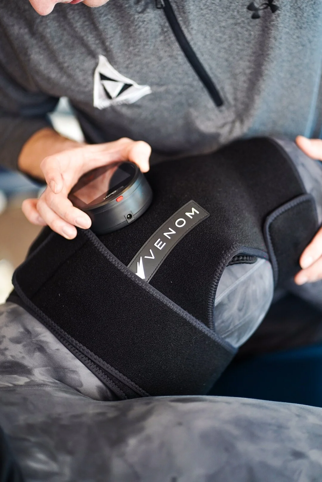 Sports Recovery & Physical Therapy | Glassboro & Cherry Hill, NJ ...