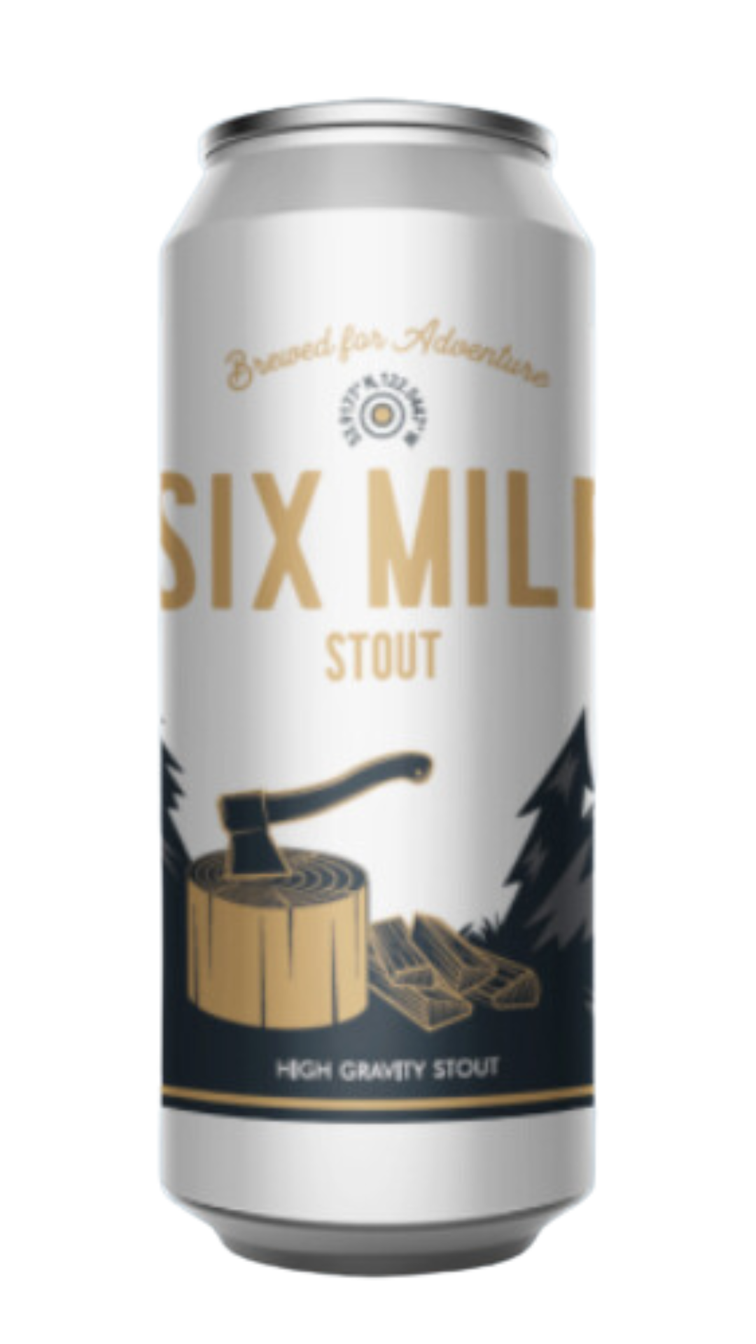 Flagship Beers — Trench Brewing & Distilling