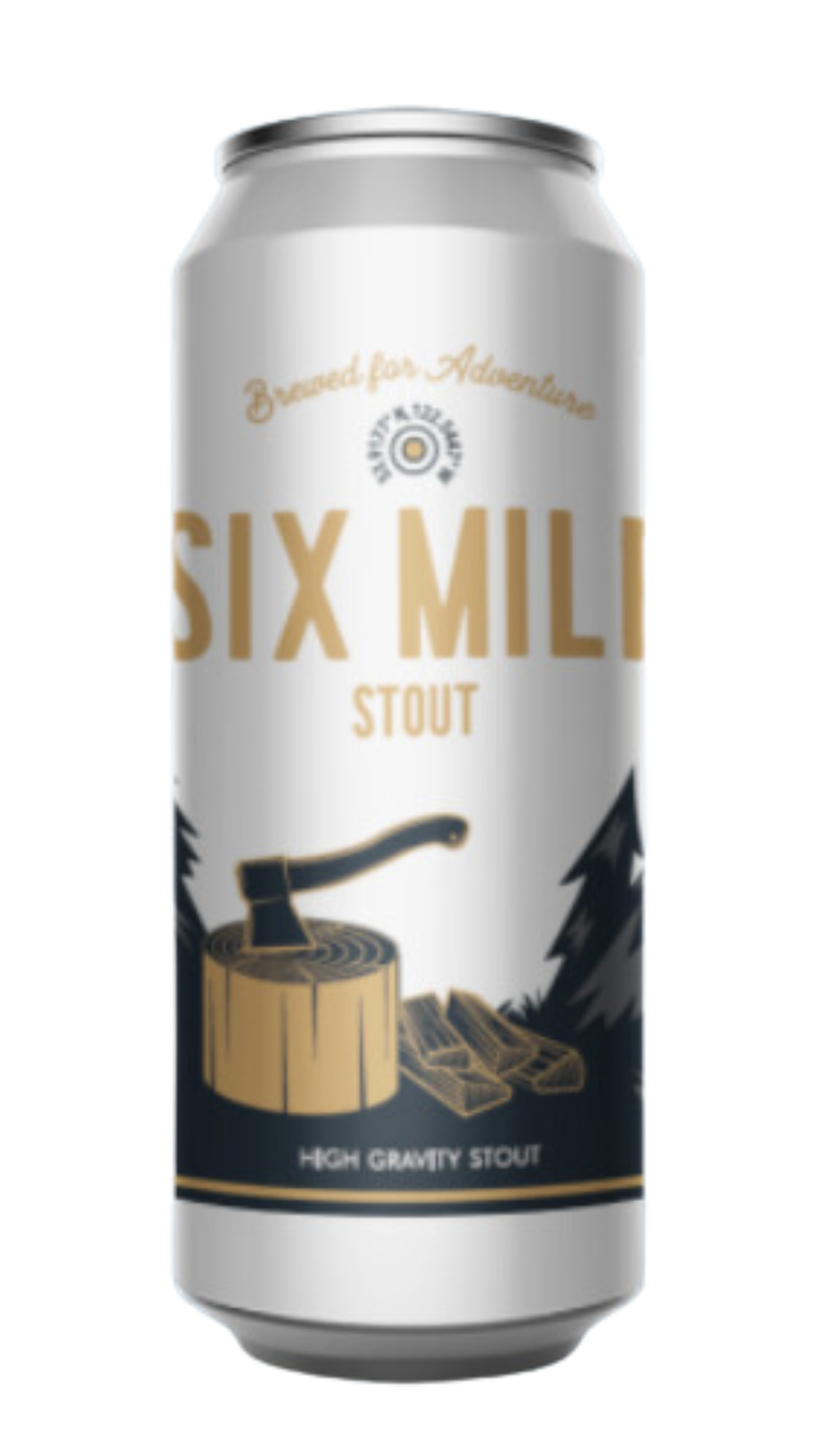 Flagship Beers — Trench Brewing & Distilling