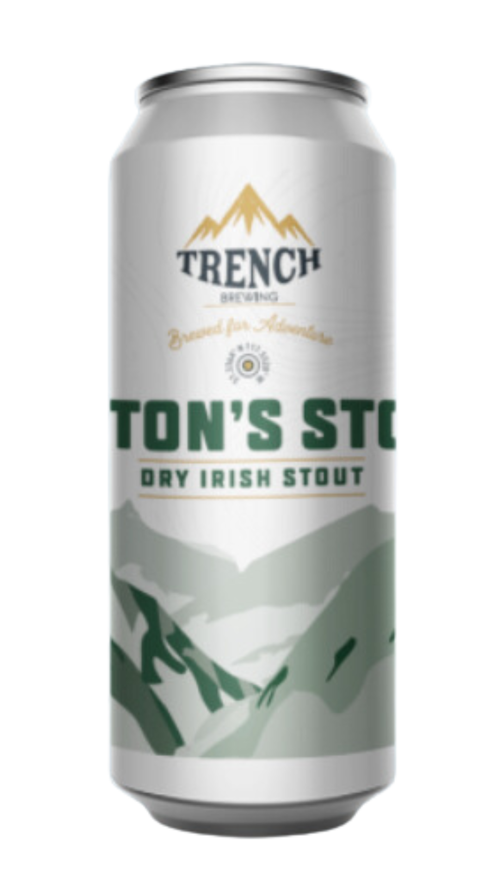 Seasonal Beers — Trench Brewing & Distilling