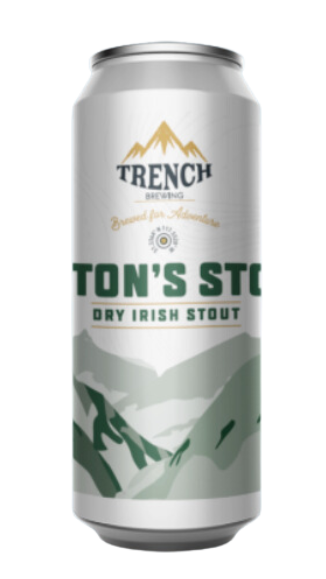 Seasonal Beers — Trench Brewing & Distilling