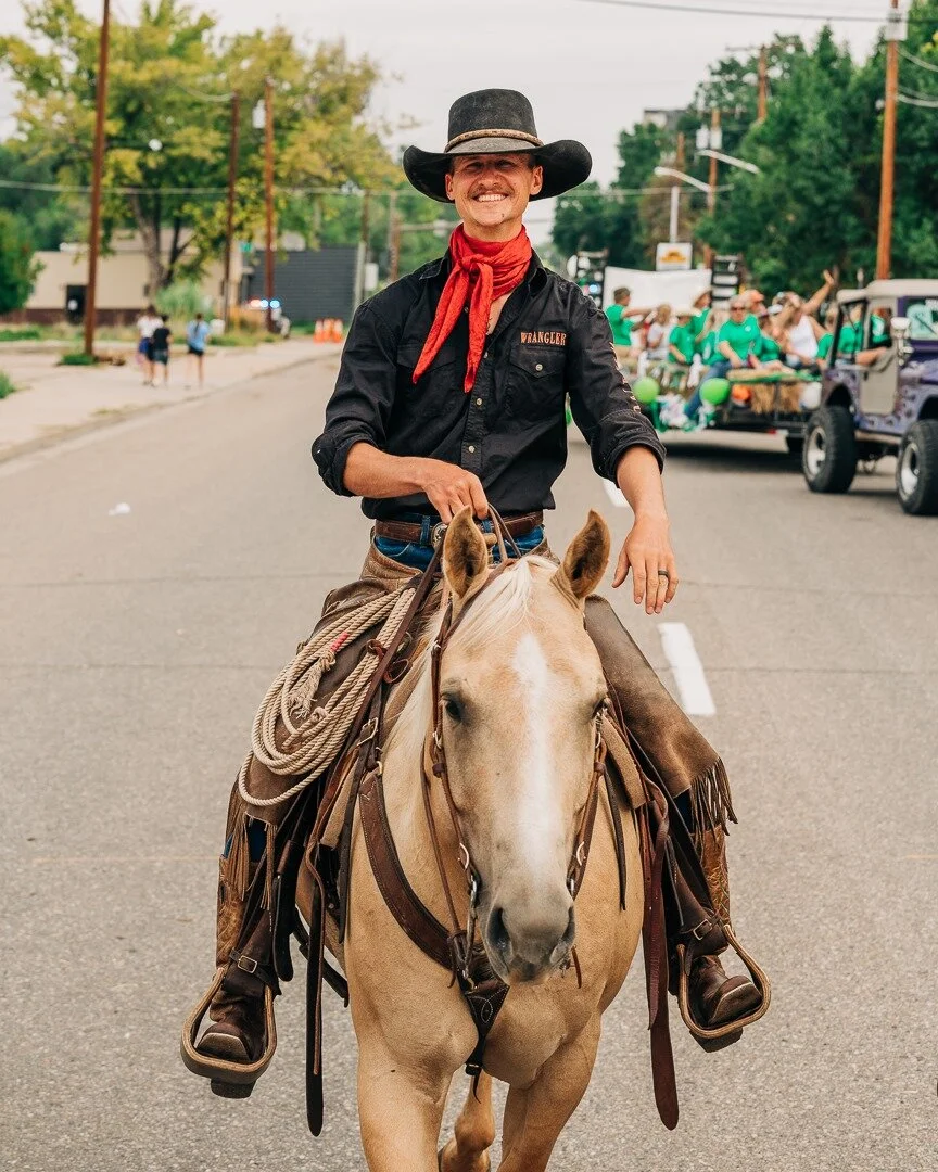 Meet The Team - Sylvan Dale's Dude Ranch Members