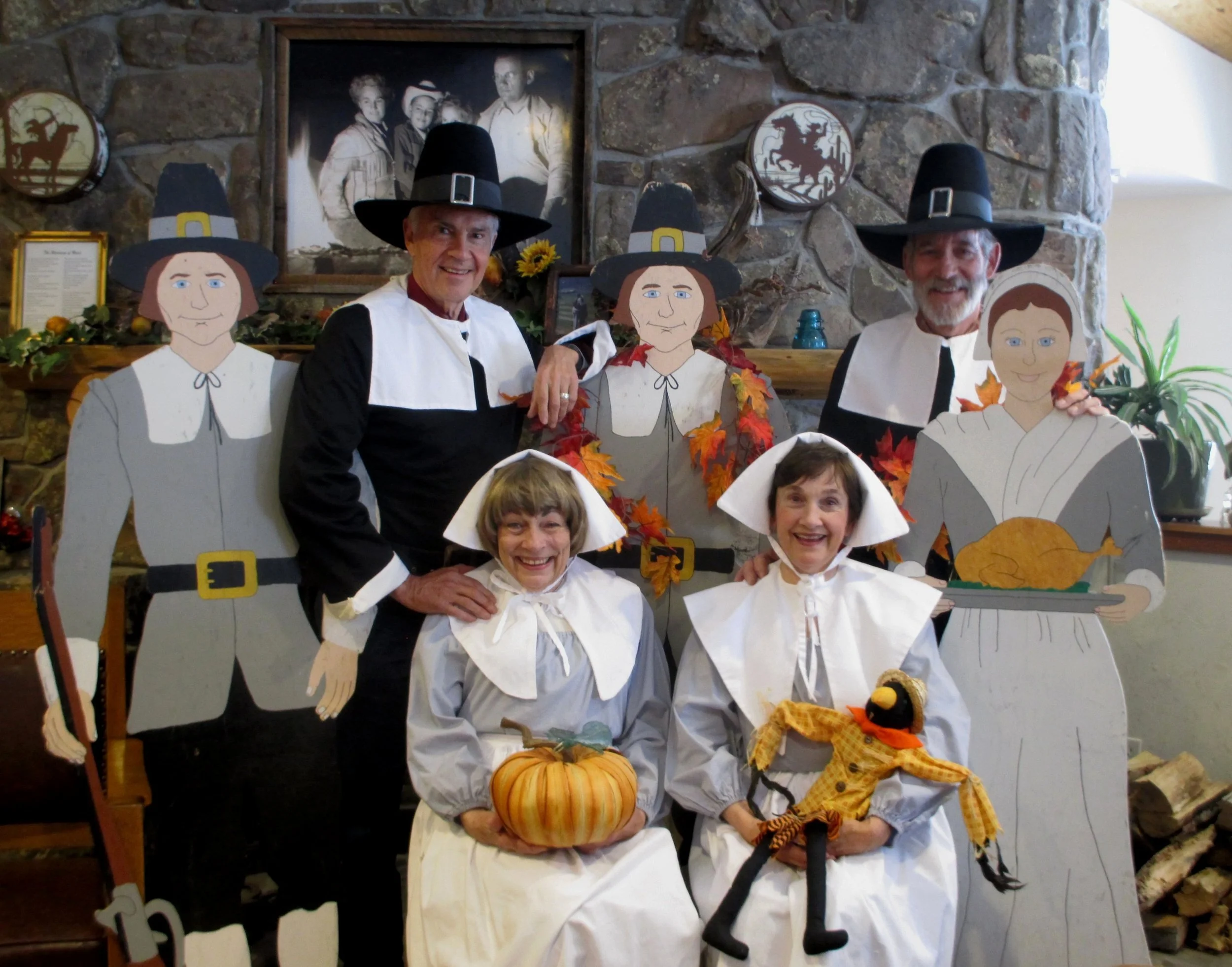 Specials - Deals And Holidays At Sylvan Dale Guest Ranch