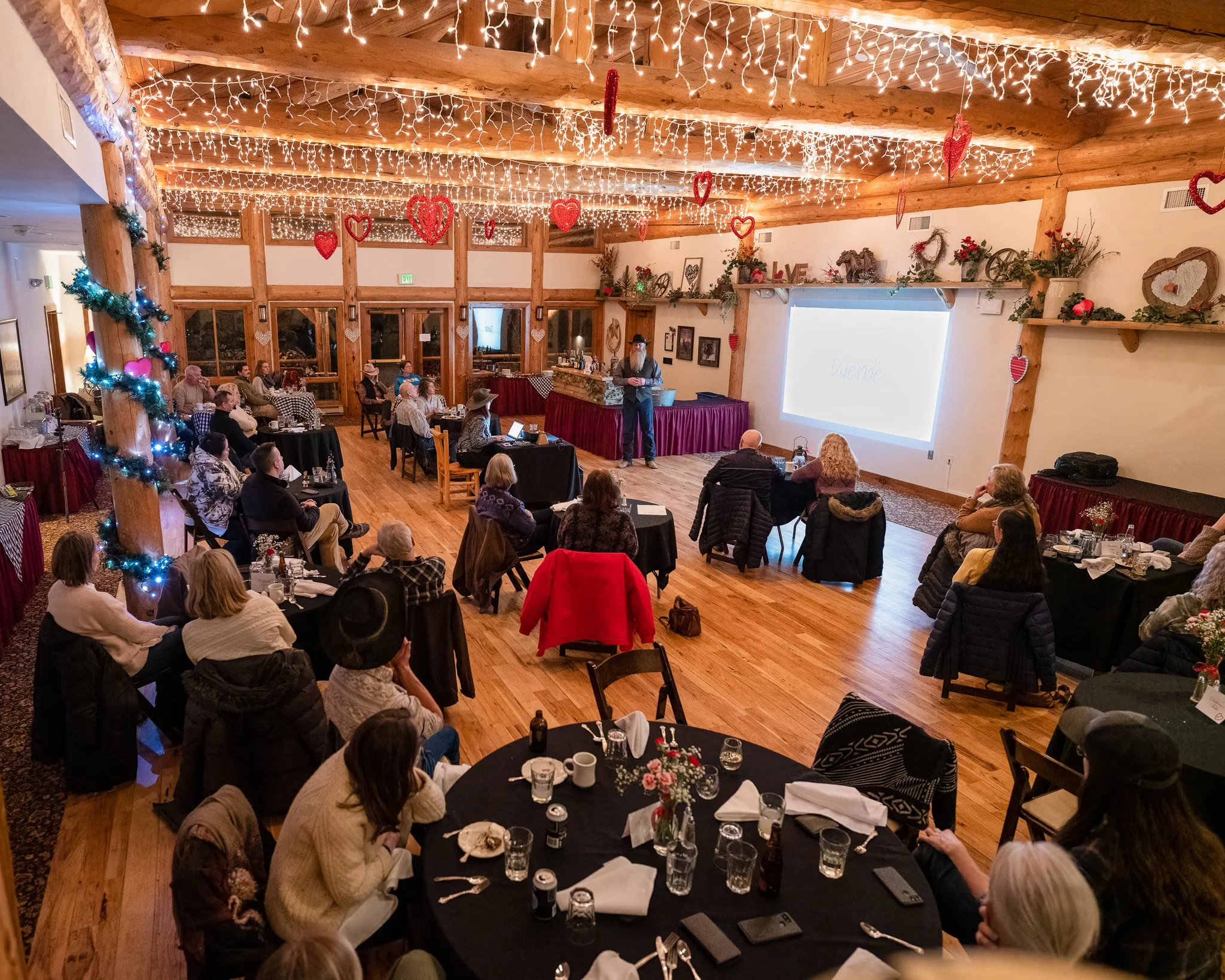 Specials - Deals And Holidays At Sylvan Dale Guest Ranch