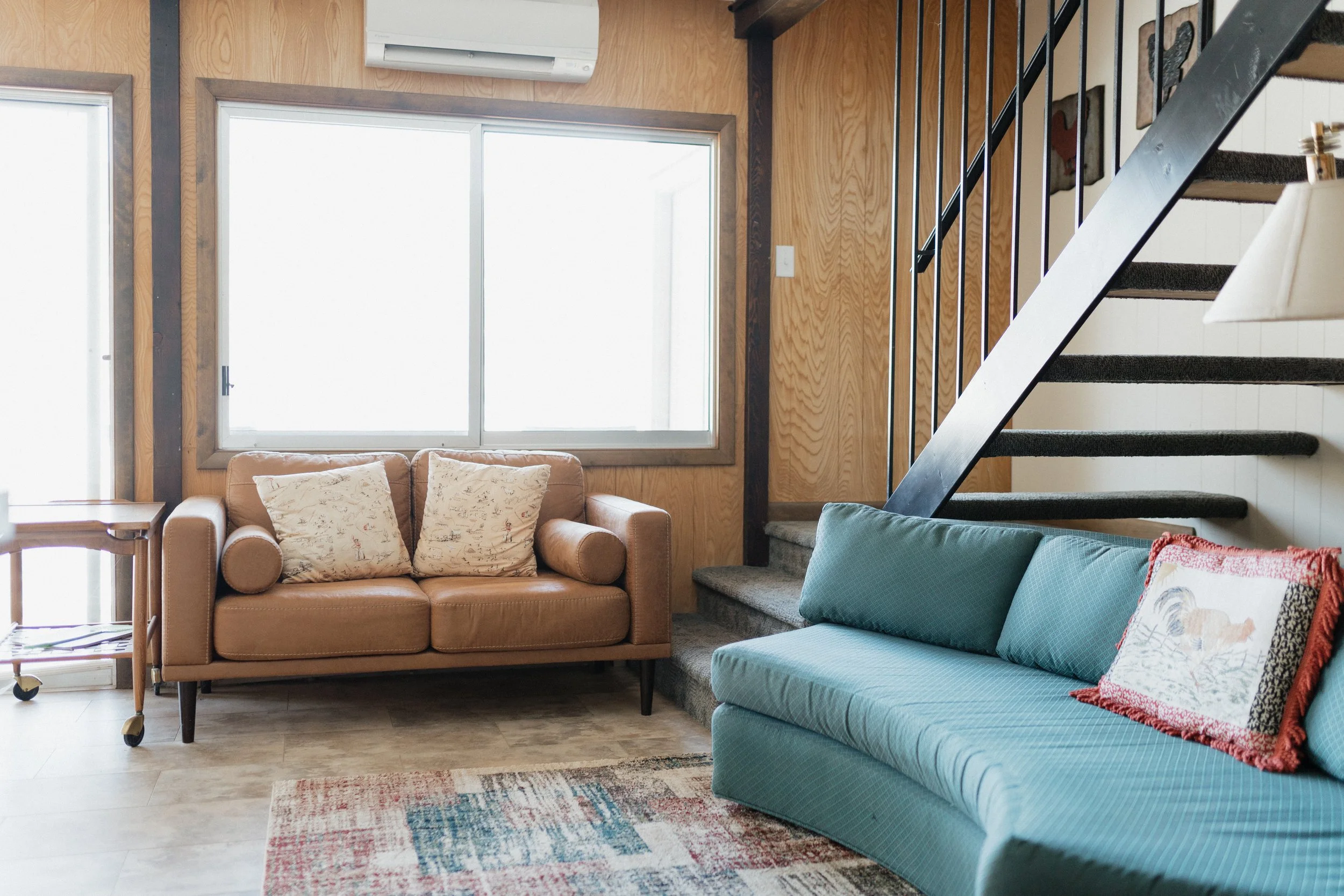 J-House — Sylvan Dale Guest Ranch