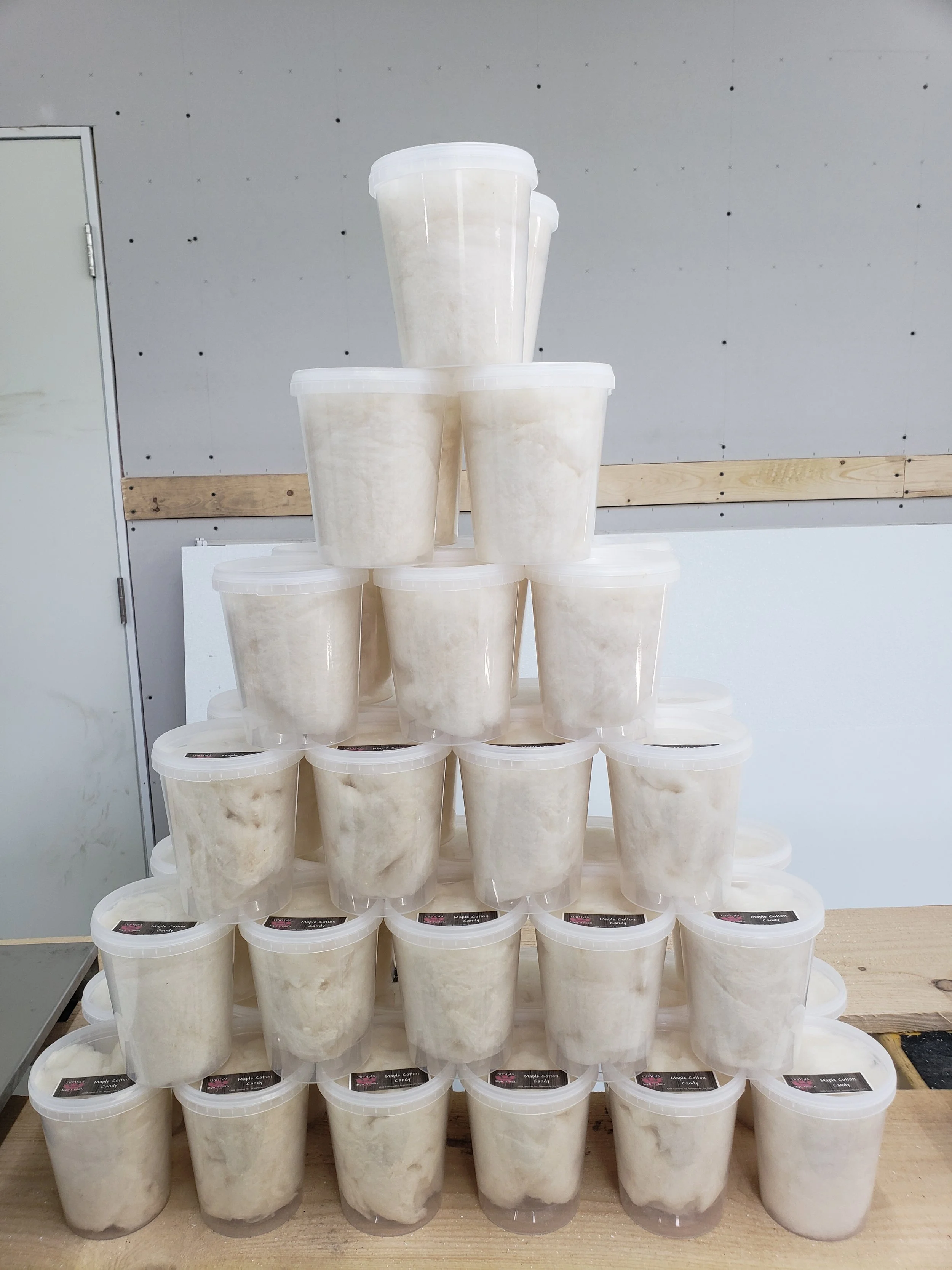 Products — Coryea's Maple Products