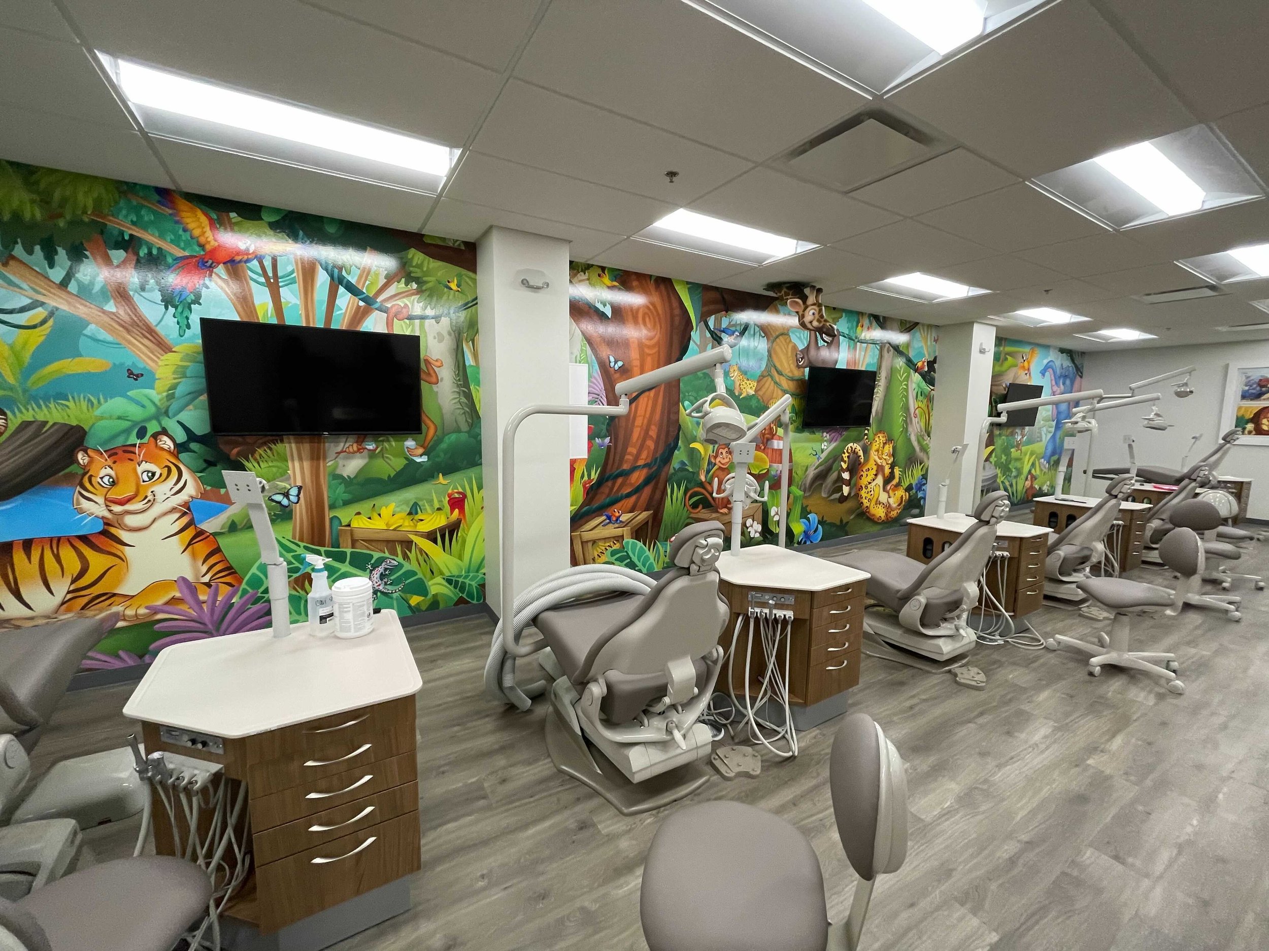 Smile Zone — Perfect Teeth for Kids