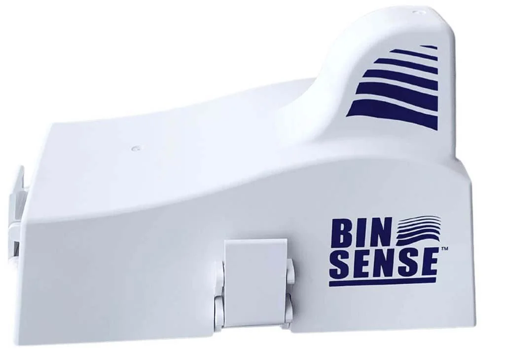 BIN-SENSE Grain Monitoring — Silver Star Ag Ltd.