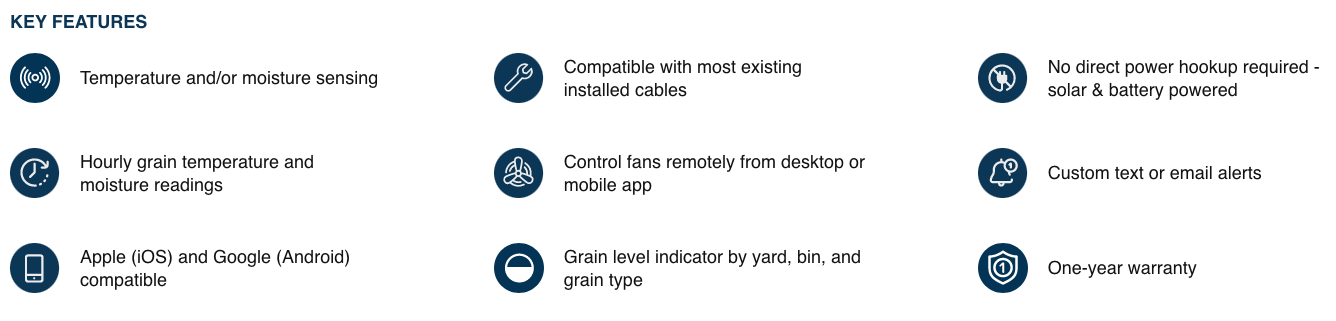 BIN-SENSE — Silver Star Ag Ltd.