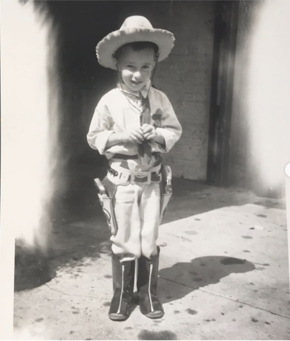 “Don’t Let Your Matches Get Wet”— Nicholas Gamarello on WWII Jacket Art ...