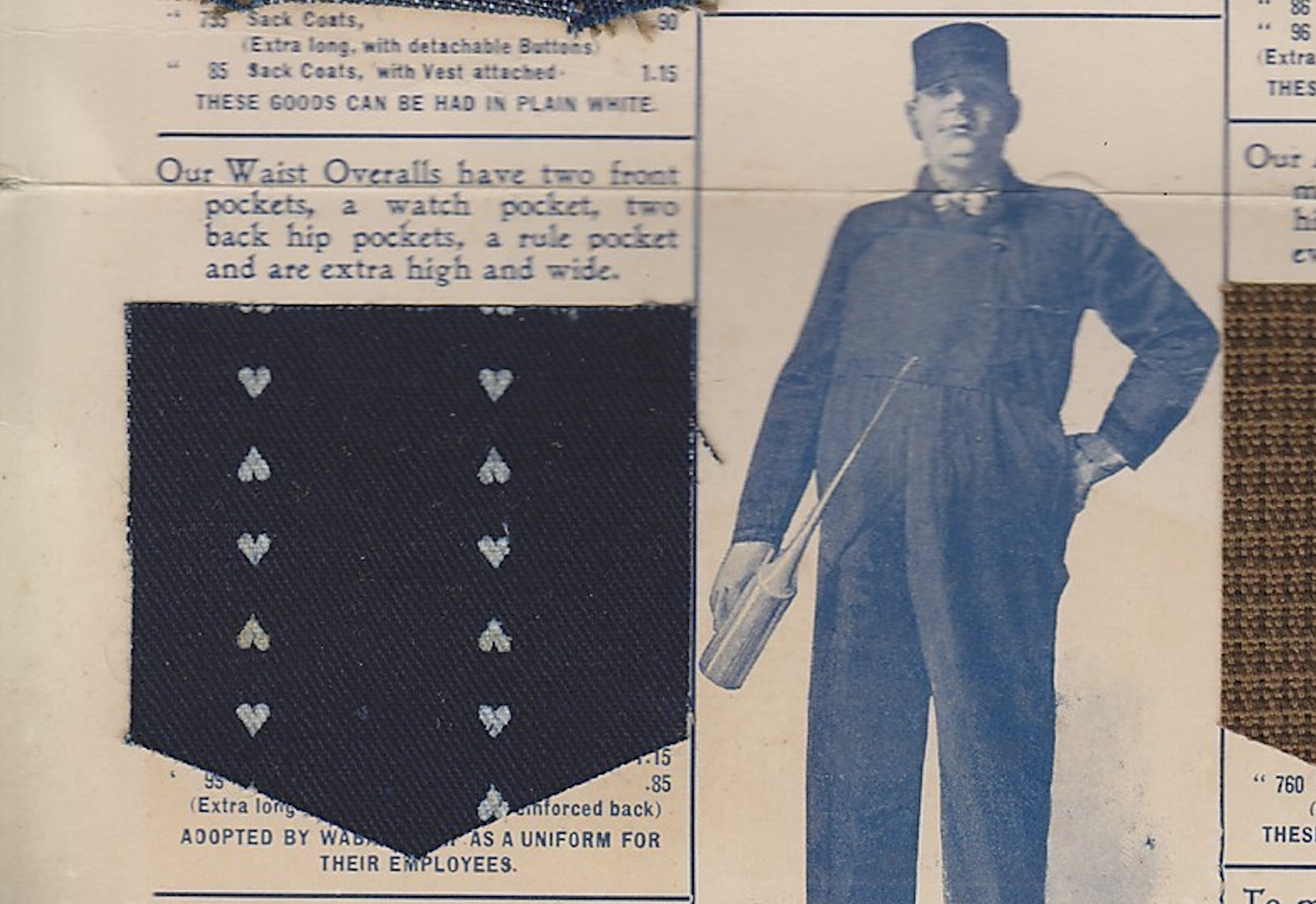 10 things you need to know about Carhartt — AVANT