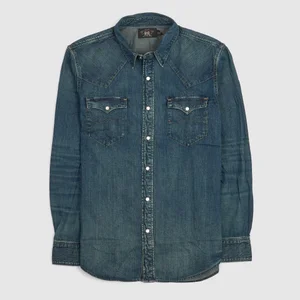 RRL (Double RL) Guide: Heritage Denim, Western Wear & Best Pieces to ...