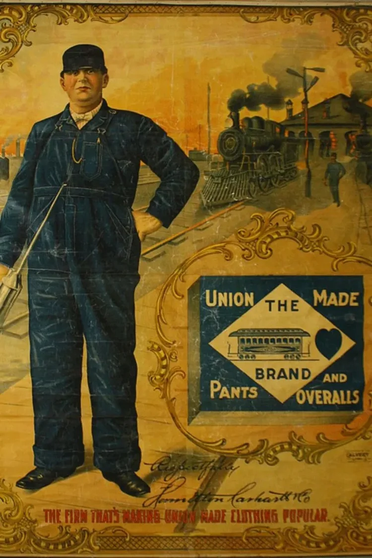 10 things you need to know about Carhartt — AVANT