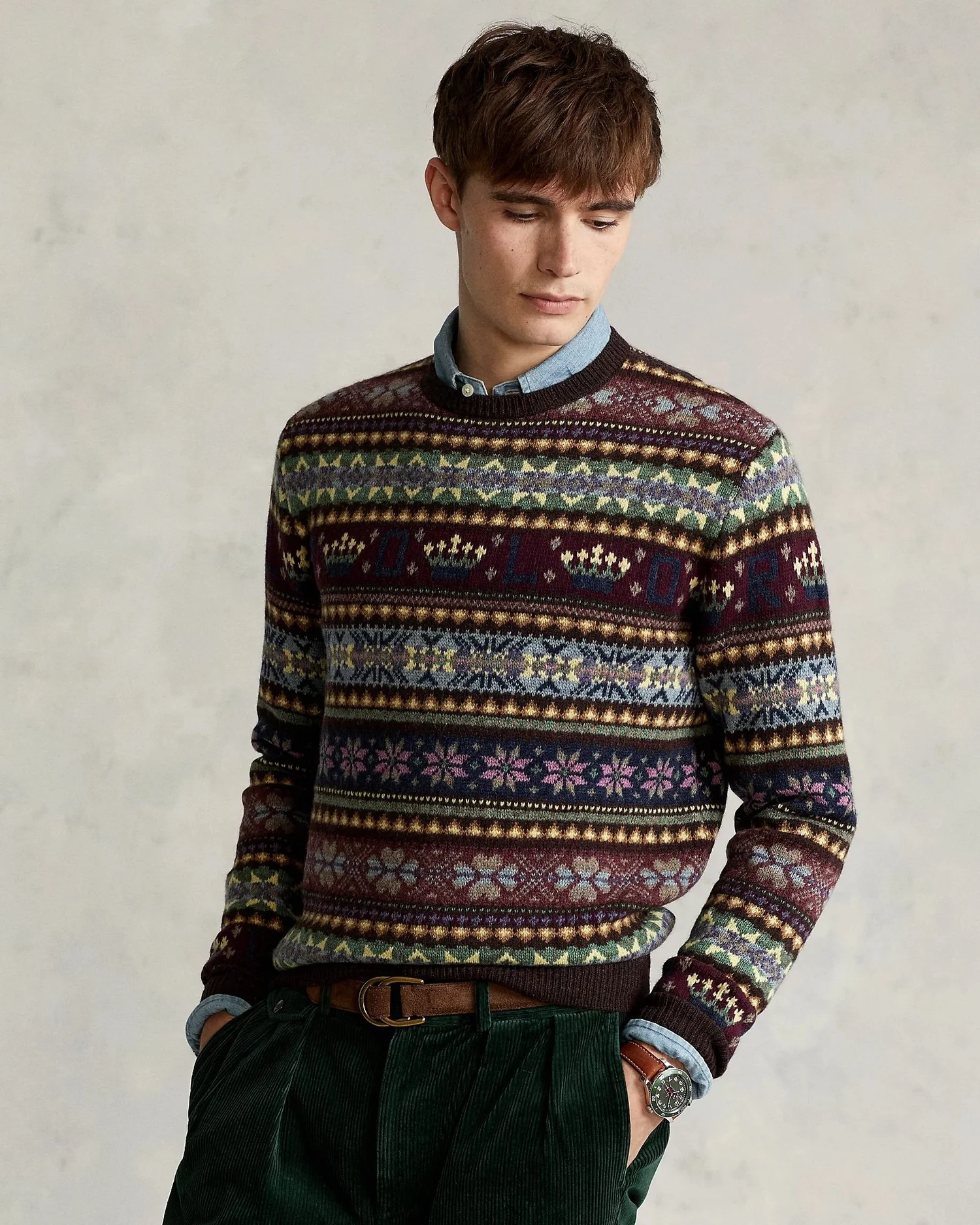 Heritage Style : Timeless Pieces Every Wardrobe Needs — AVANT
