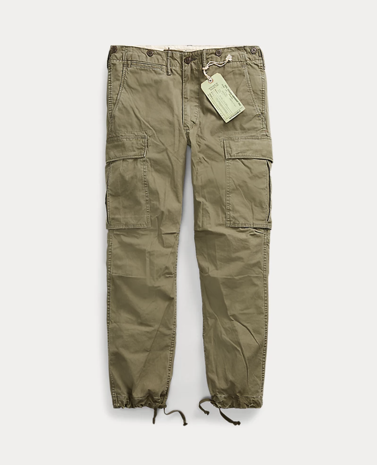 Exploring the Heritage of RRL: Ralph Lauren’s Iconic Western and ...