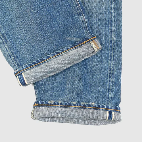 RRL (Double RL) Guide: Heritage Denim, Western Wear & Best Pieces to ...