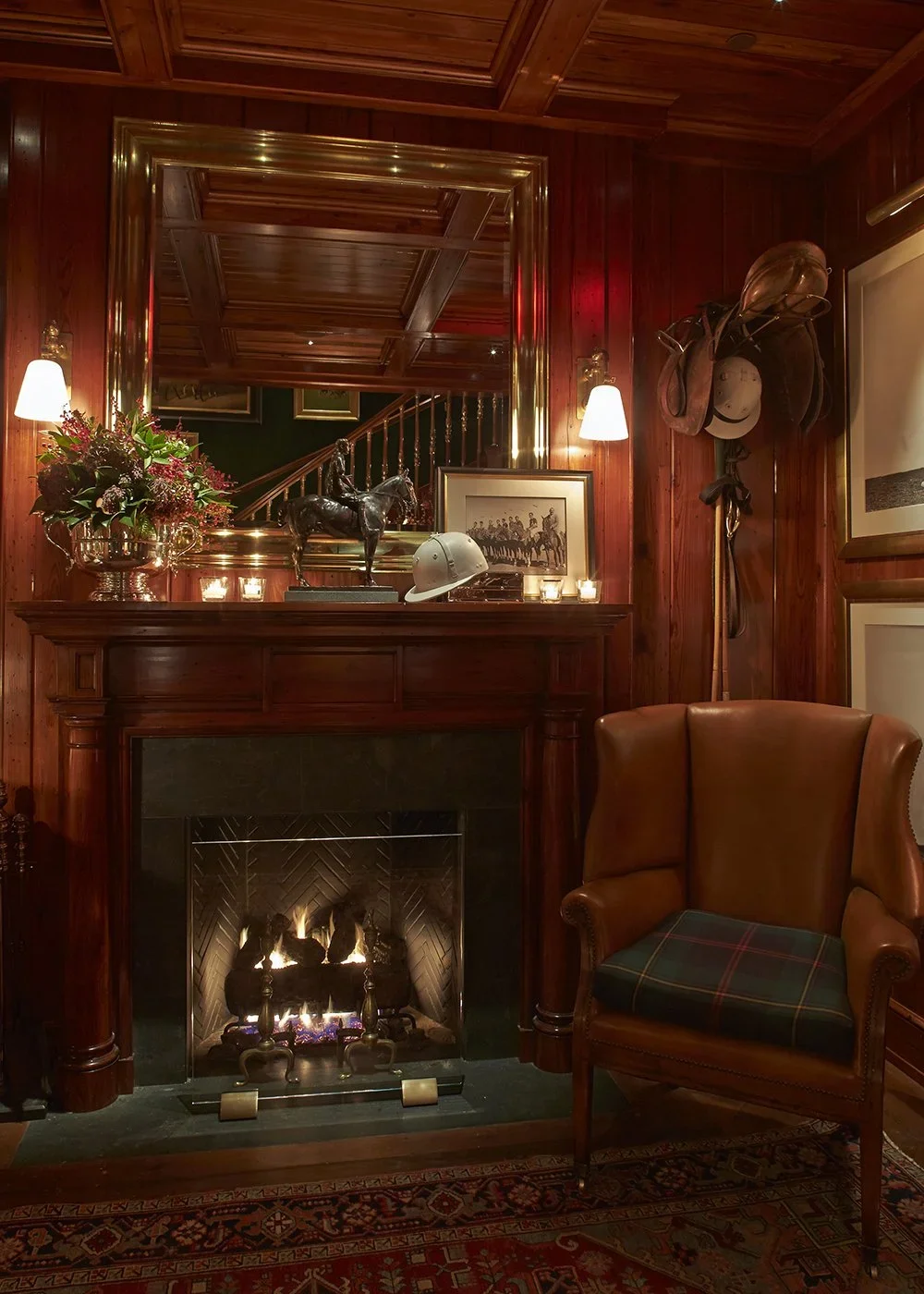 Alfredo Paredes: The Designer Behind Ralph Lauren’s Most Iconic ...