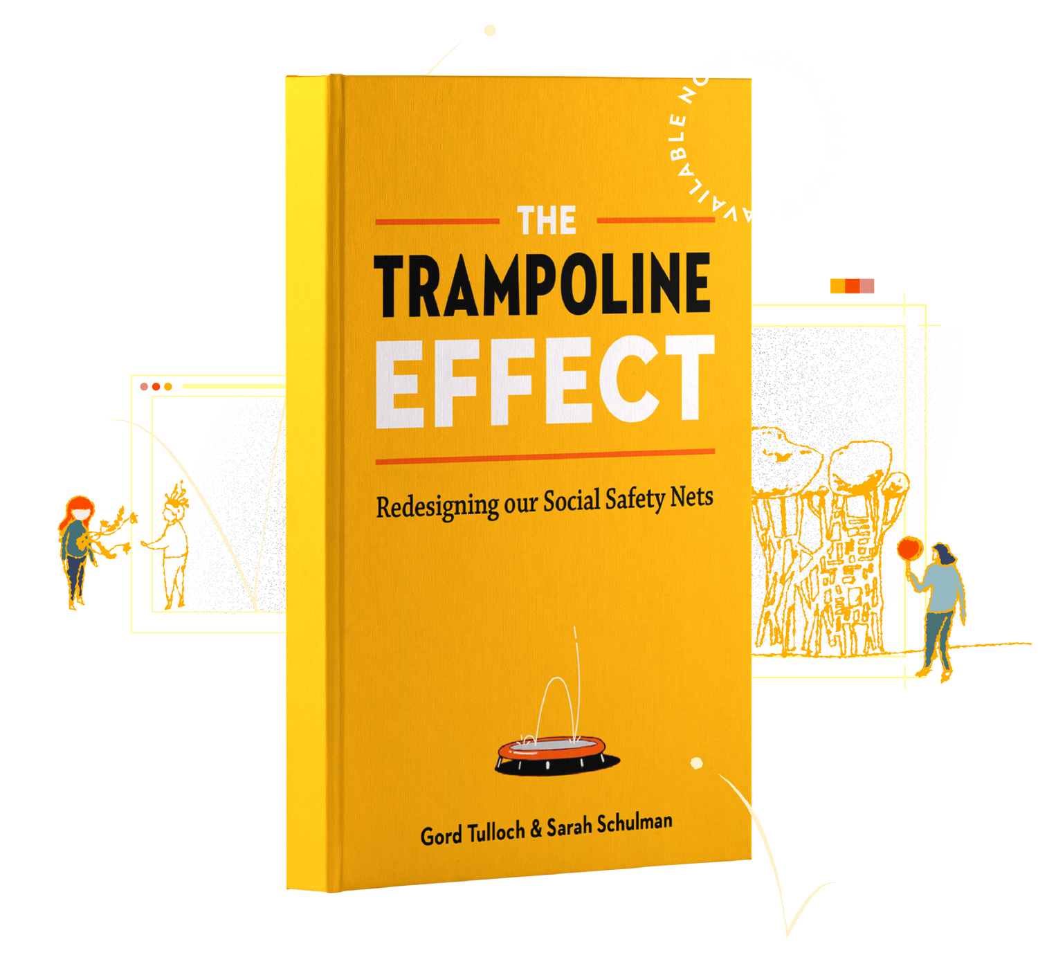 The Trampoline Effect