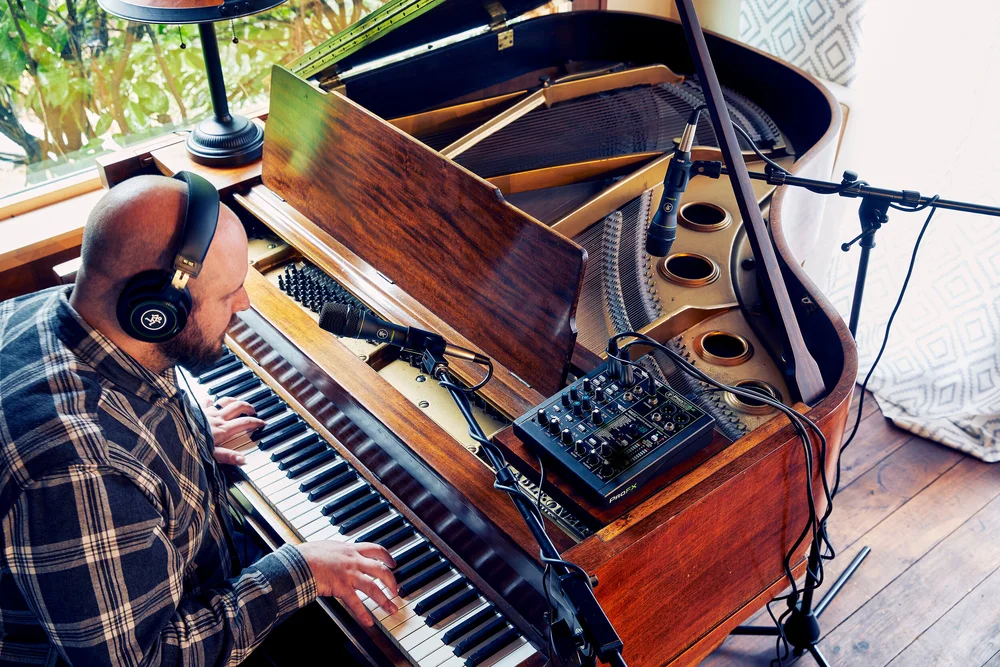 LOUD Audio: Professional Audio Equipment