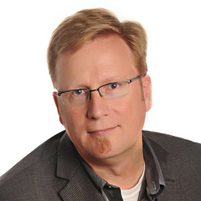 Executive Team — LOUD Audio: Professional Audio Equipment