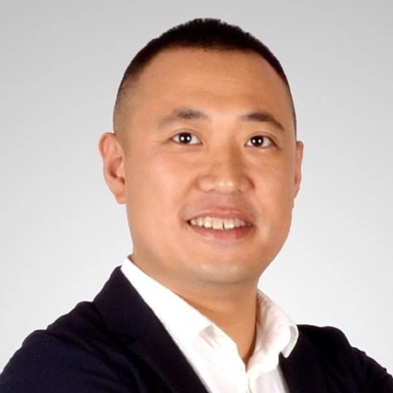 Executive Team — LOUD Audio: Professional Audio Equipment