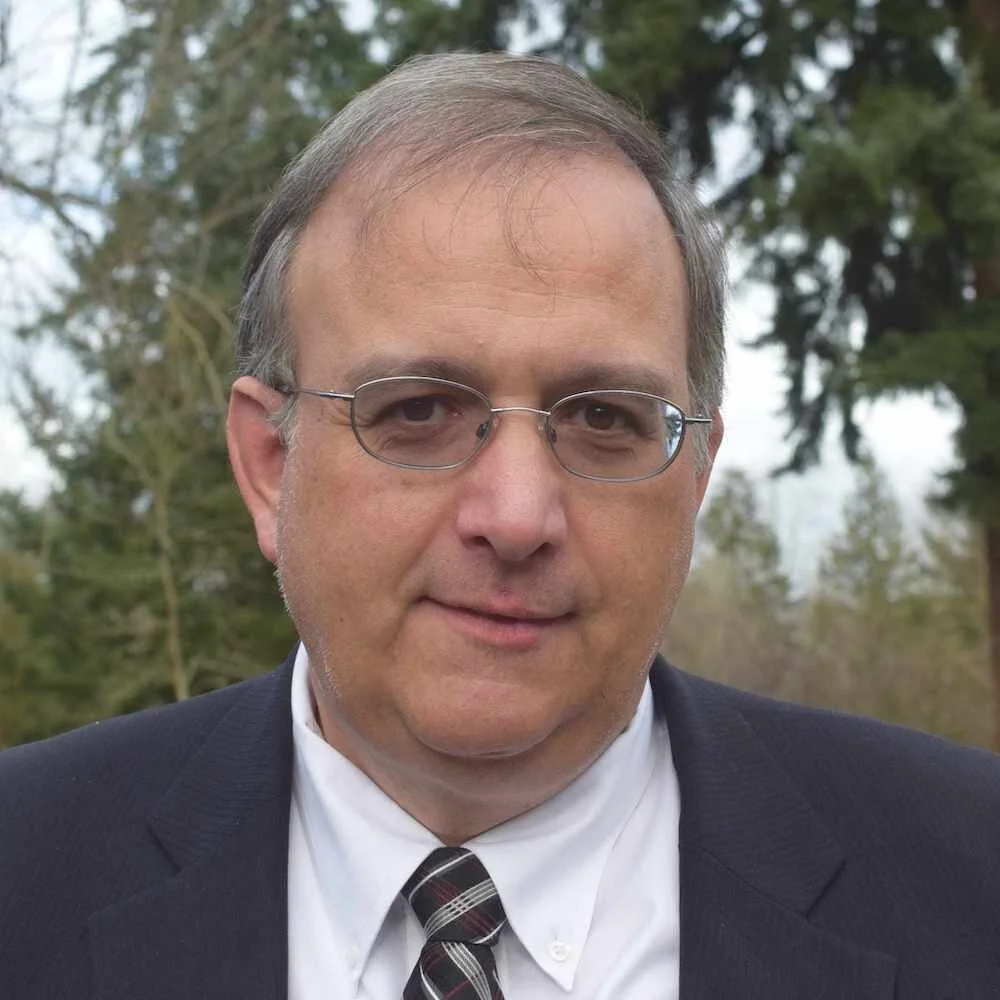 Executive Team — LOUD Audio: Professional Audio Equipment