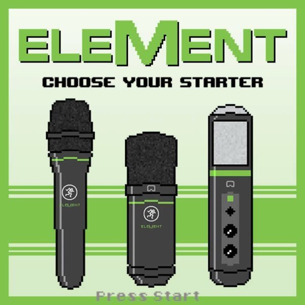 LOUD Audio: Professional Audio Equipment