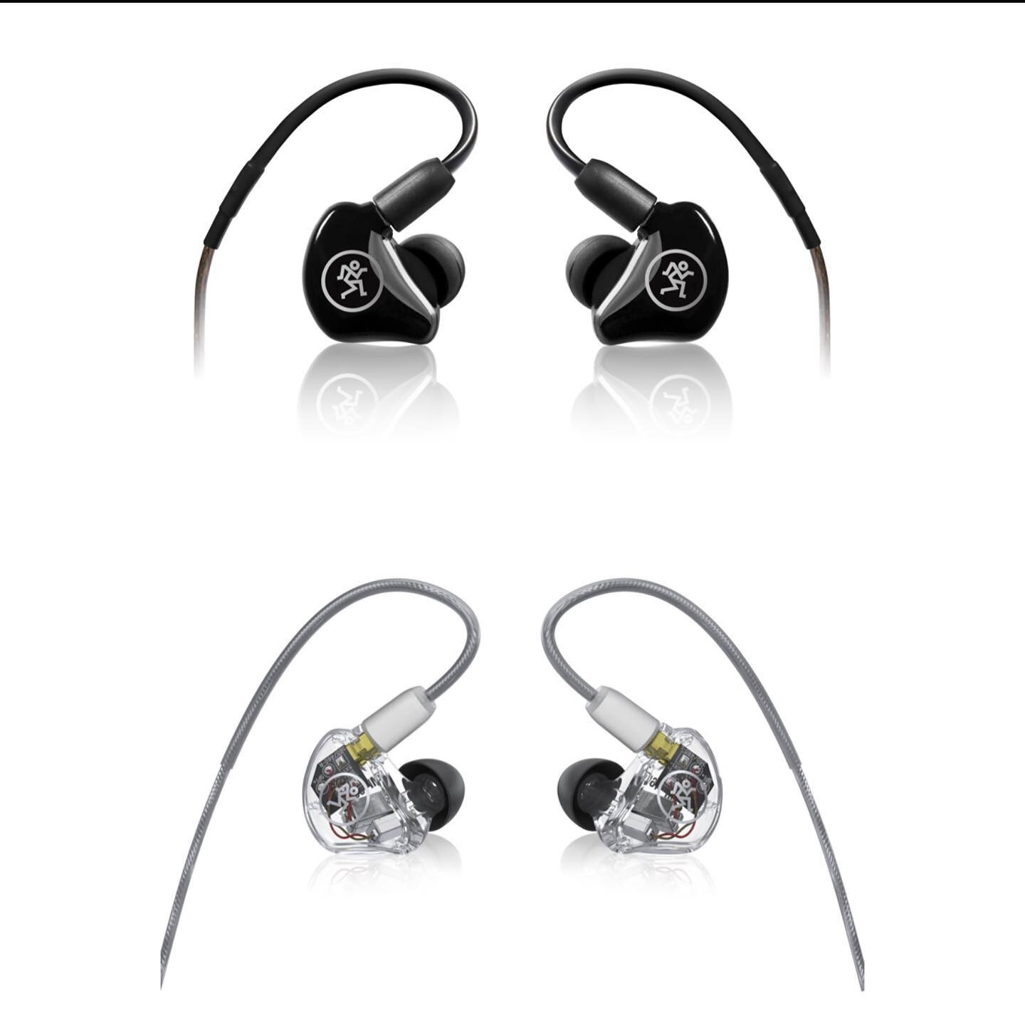 LOUD Audio: Professional Audio Equipment