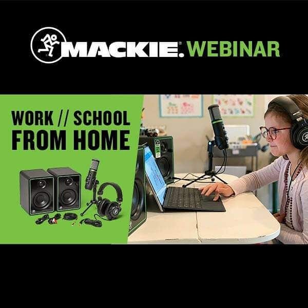 LOUD Audio: Professional Audio Equipment