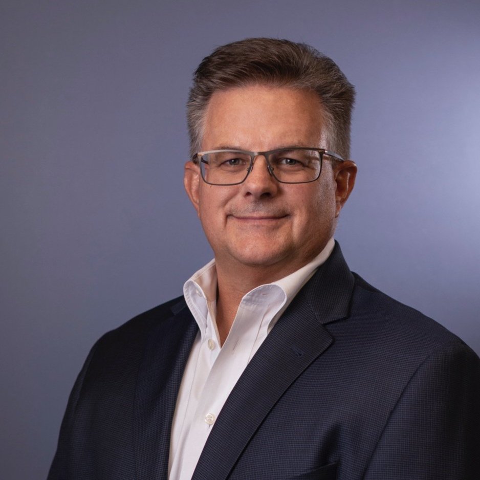 Executive Team — LOUD Audio: Professional Audio Equipment