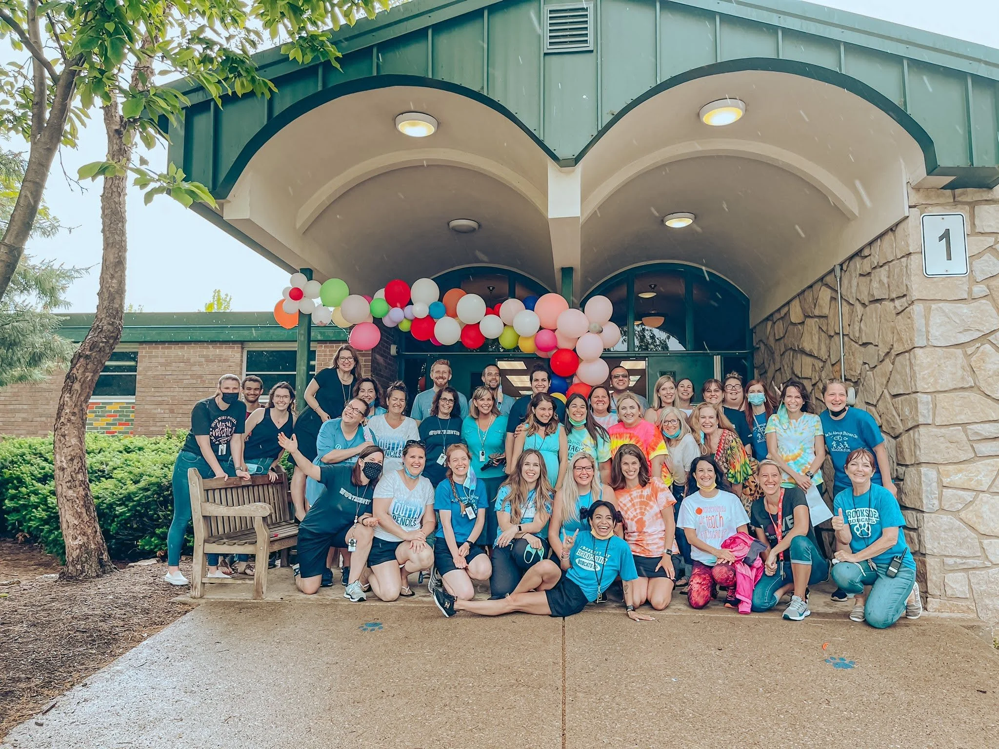 Brookside Elementary