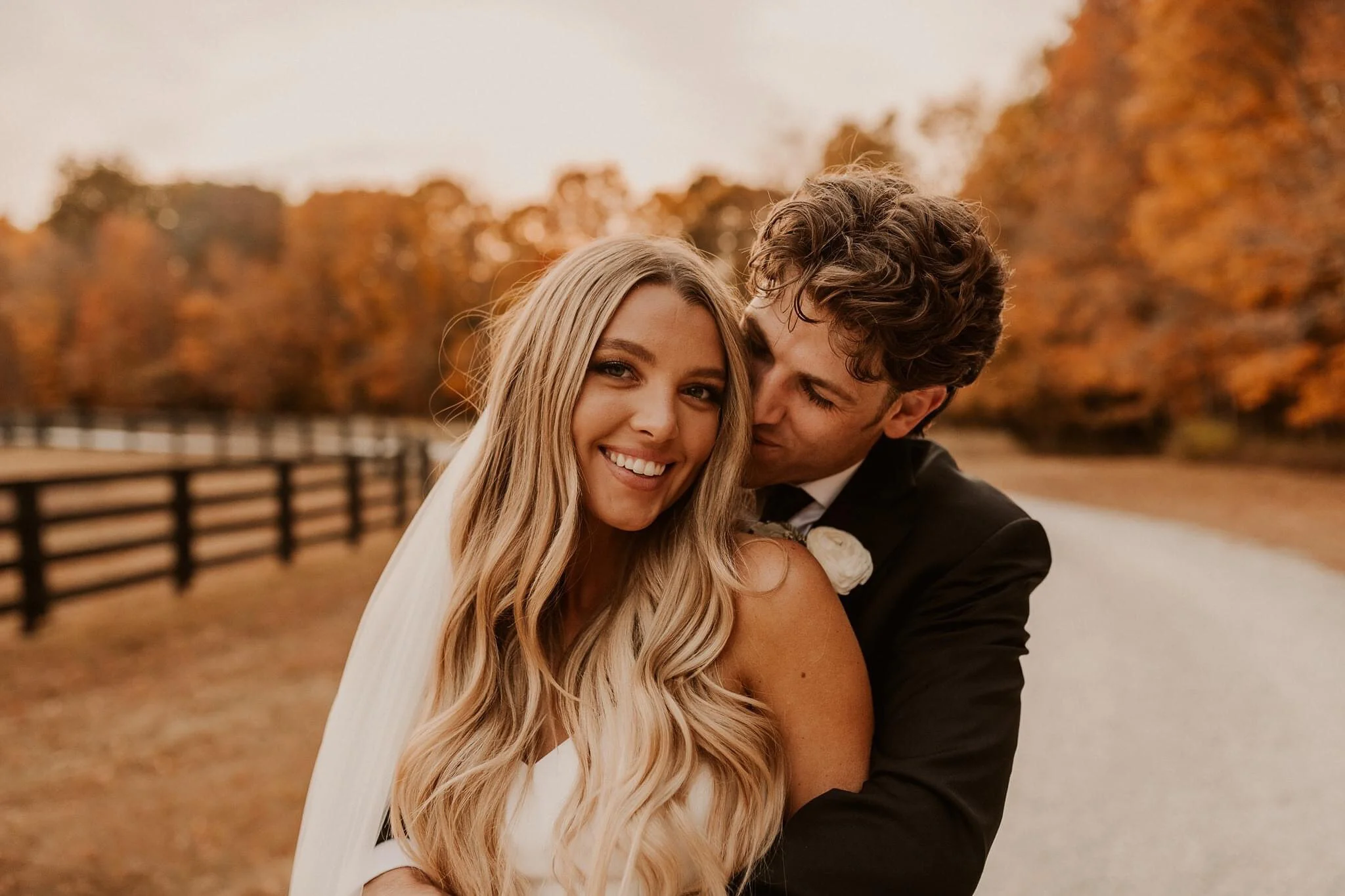 Wedding Planner Portfolio — THOUGHTFULLY DESIGNED