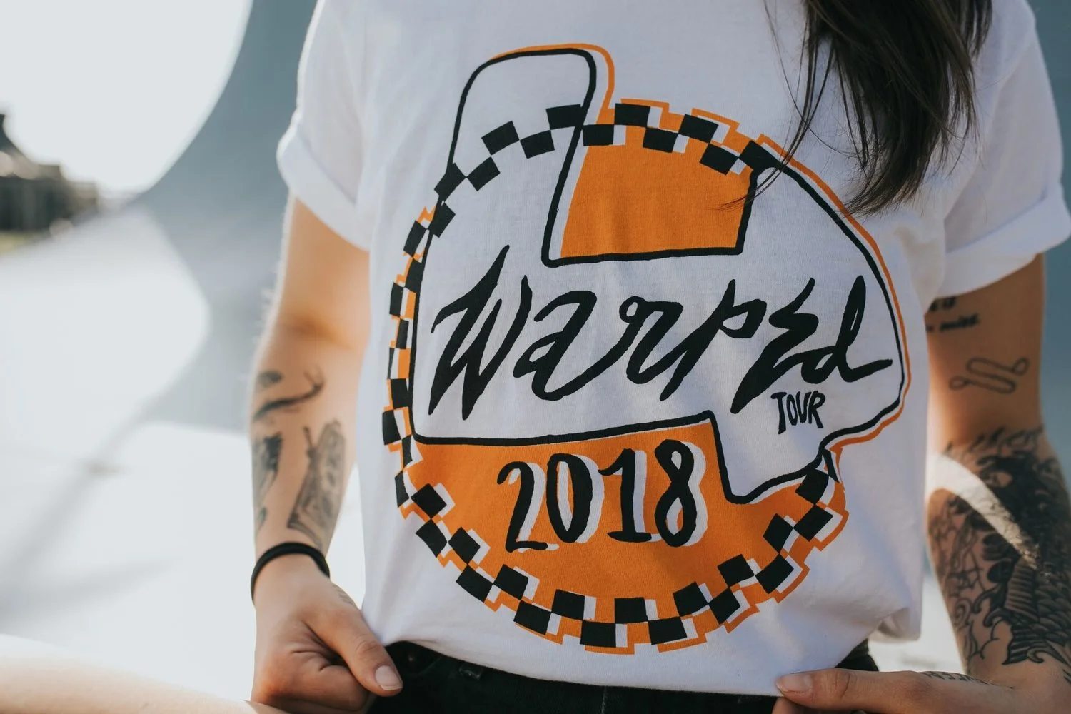 Music Festival Branding — The Poster-Child of Music Festival Industry ...