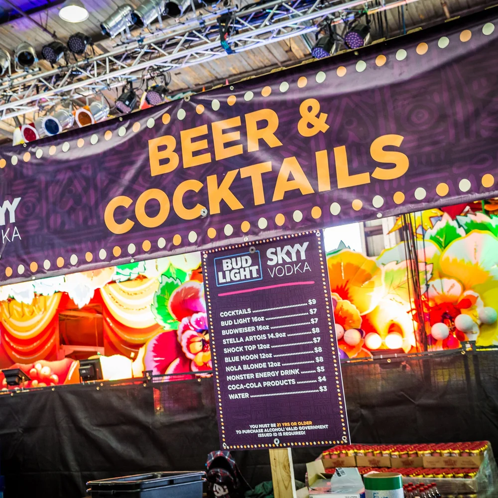 Music Festival Branding — The Poster-Child of Music Festival Industry ...